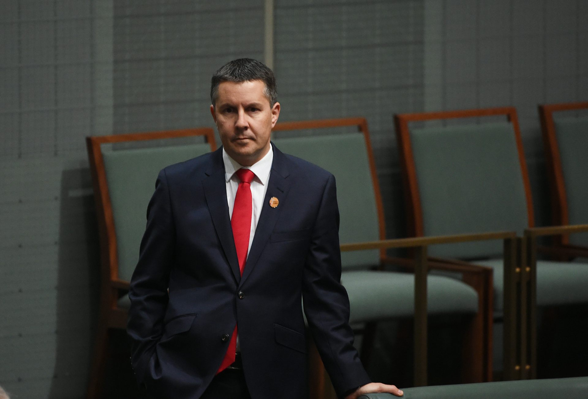 Butler wins Labor presidency and backs quick start on party reform