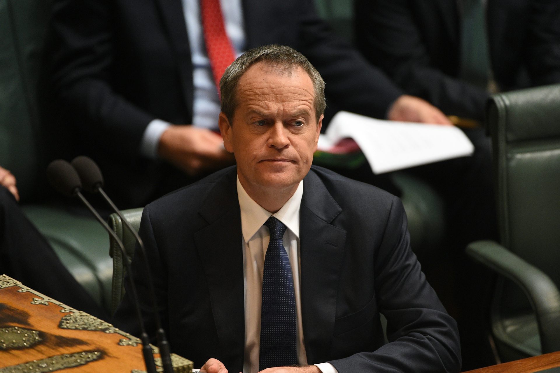 Union corruption – News, Research and Analysis – The Conversation – page 1