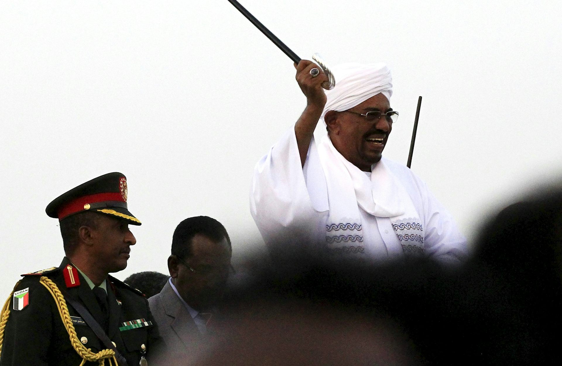 Al-Bashir: South Africa’s moment of glory and shame