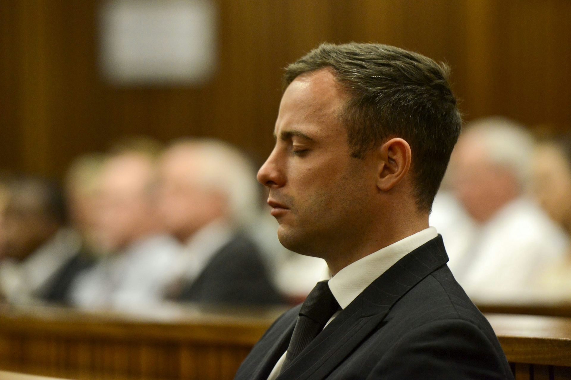 Why parole for Oscar Pistorius is perfectly legitimate