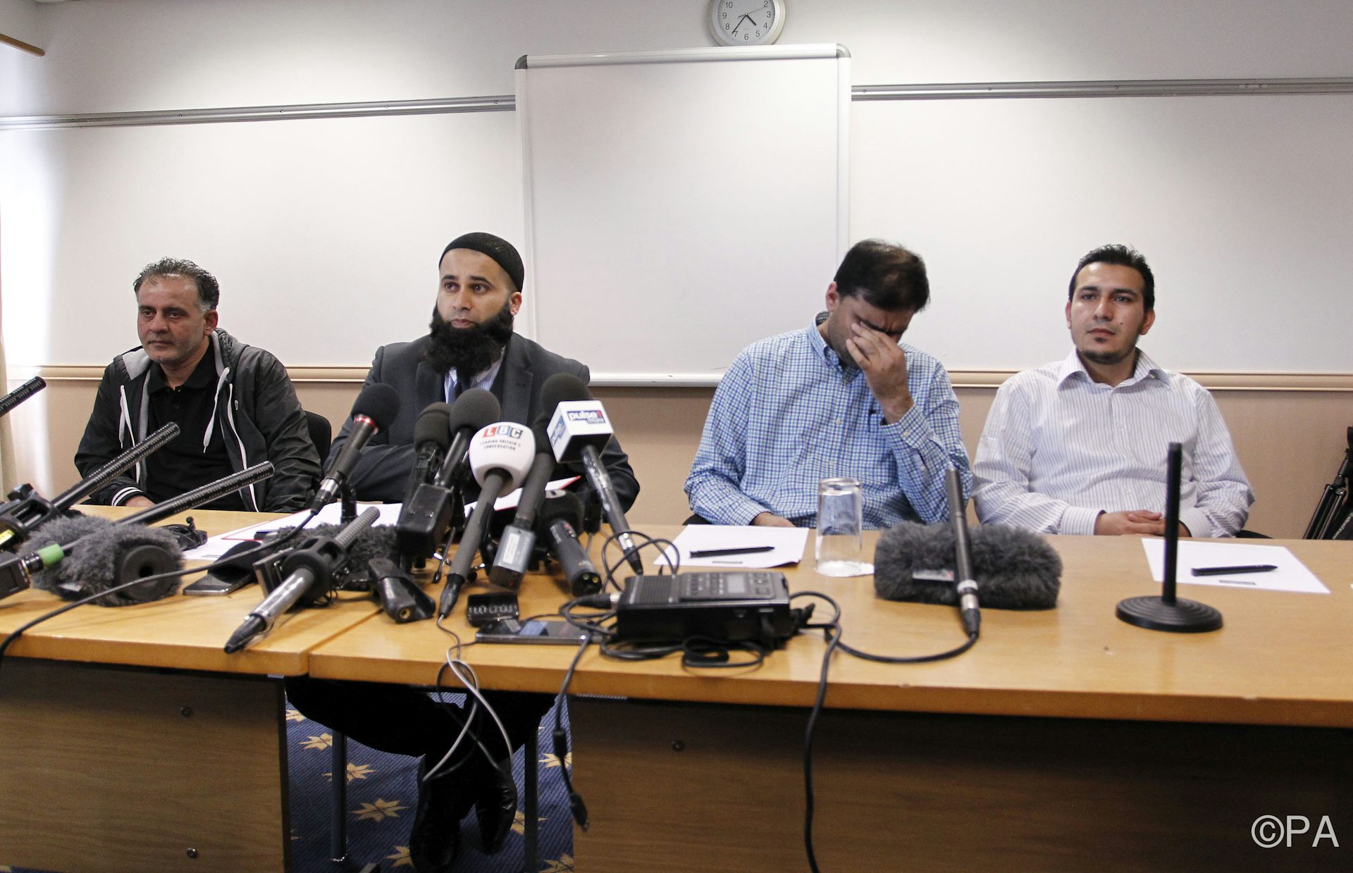 David Cameron has passed the buck with extremism speech