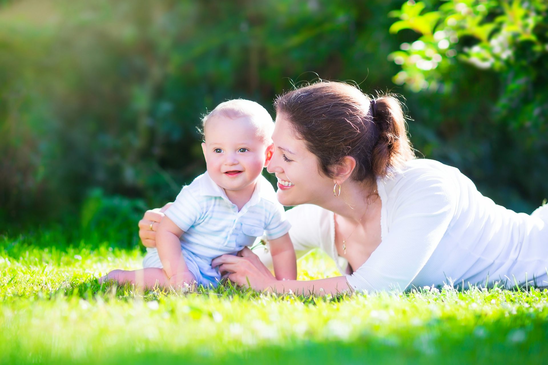 How happiness becomes a burden of identity as a wife and mother