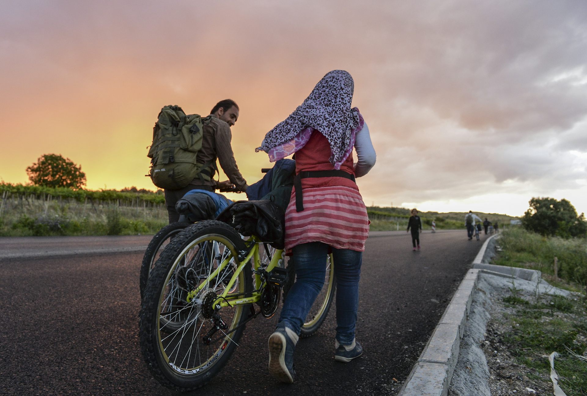 Why ‘illegal’ migrants aren’t violating state sovereignty