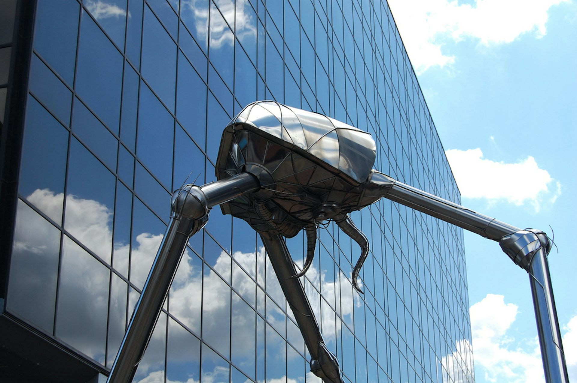 Our love of technology risks becoming a quiet conspiracy against ourselves