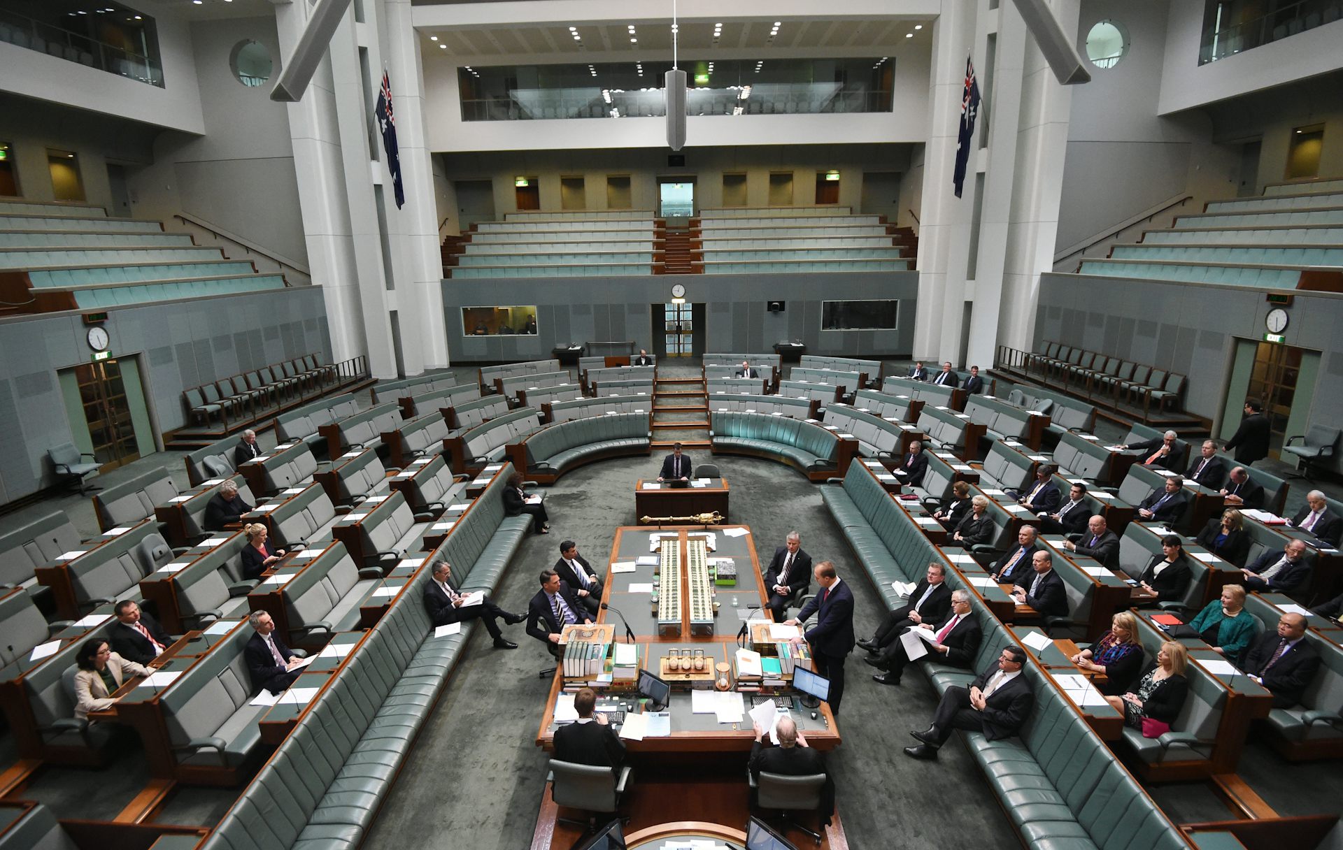 Human rights don’t matter in our public debate – but they should