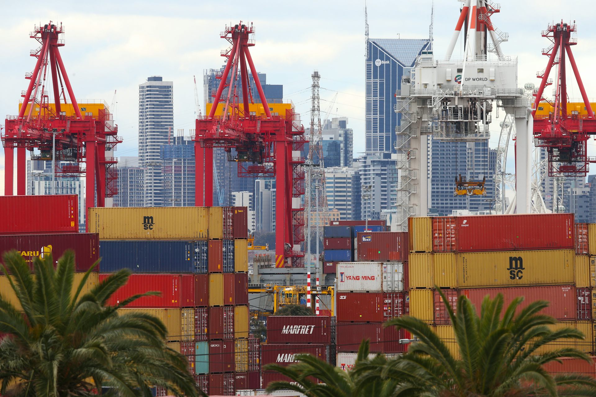 Why port privatisation plans are in deep water around the country
