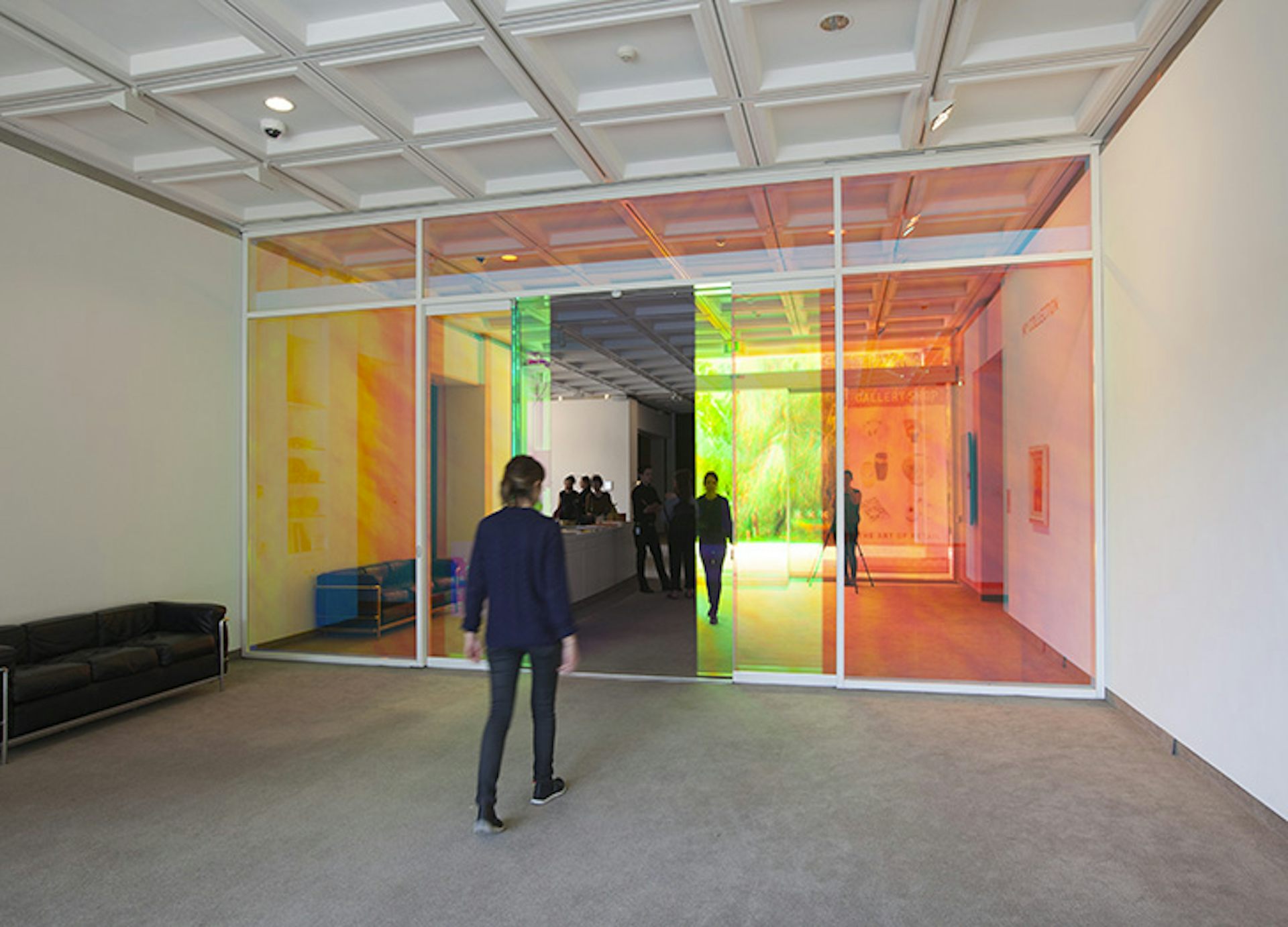 Staking a claim: a rationale for local art museums