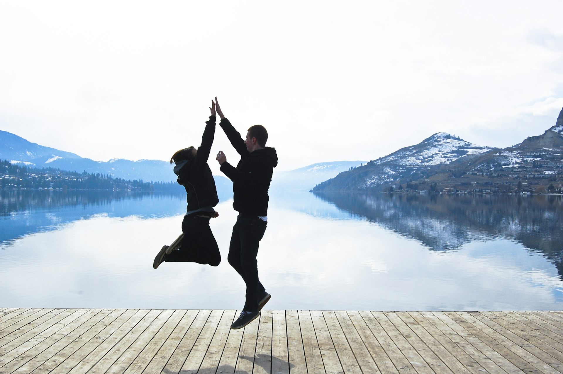 It’s fresh, it’s exciting