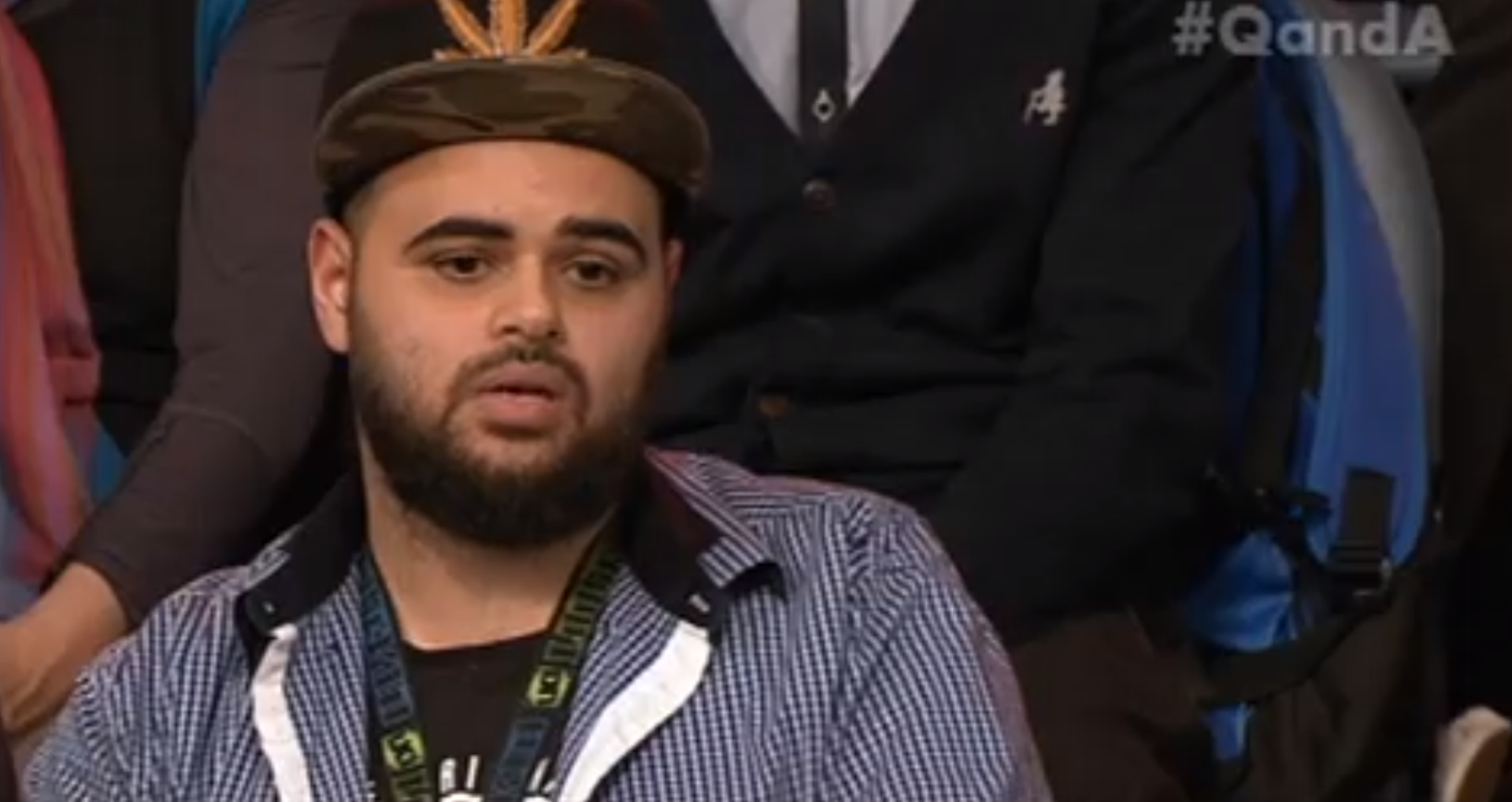 Zaky Mallah: a cautionary tale of radicalisation and the need for belonging