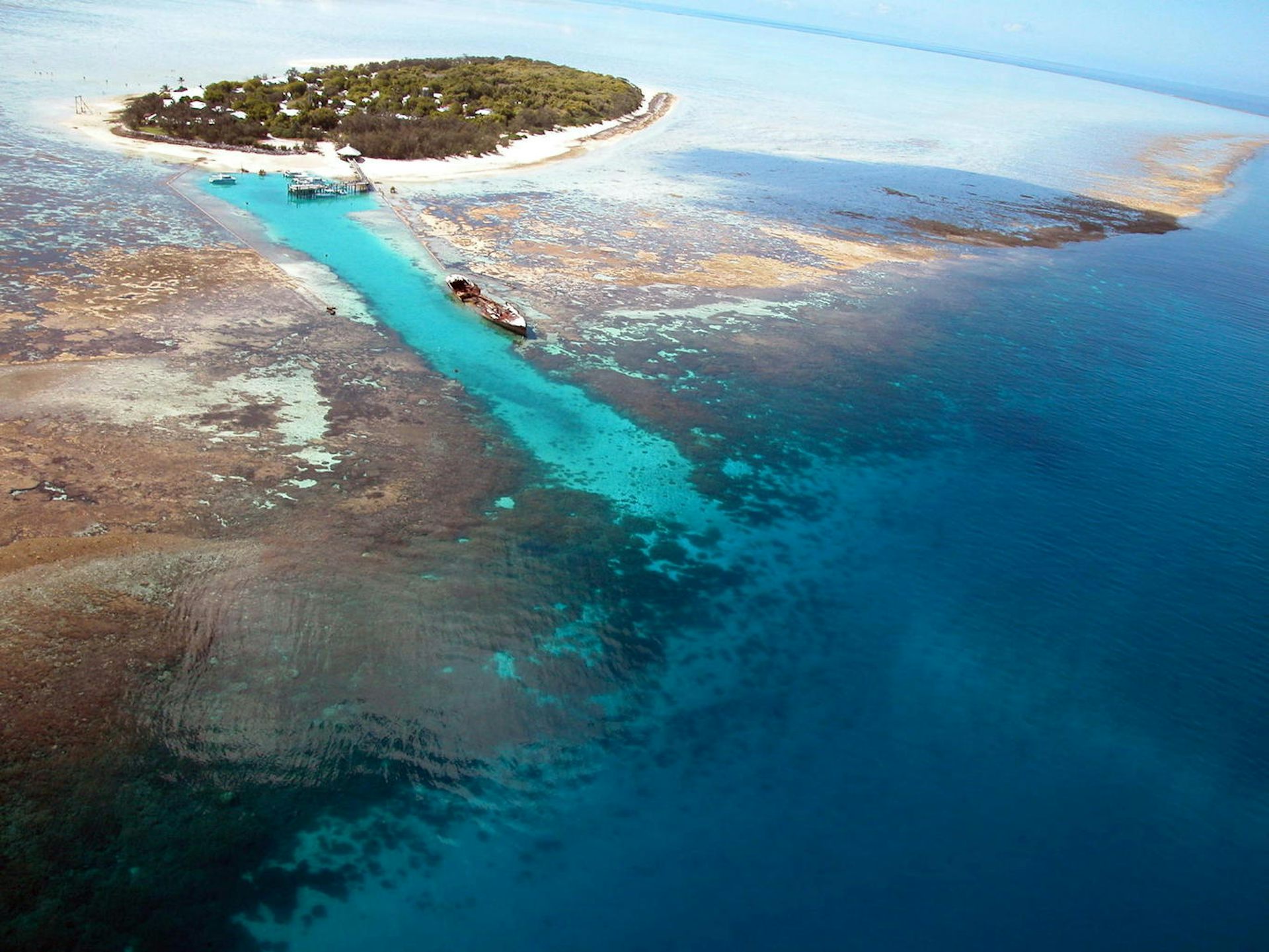 Reef 2050 plan – News, Research and Analysis – The Conversation – page 1