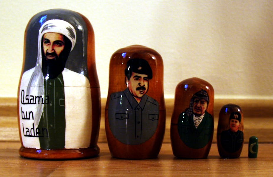 Cracking bin Laden's computer code: unlikely Cracking bin Laden's computer code: unlikely