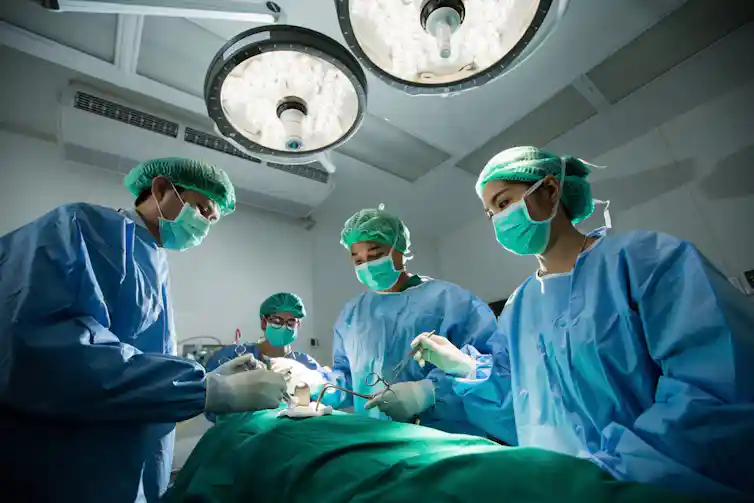 Should There Be A Dress Code For Doctors Should There Be A Dress Code For Doctors