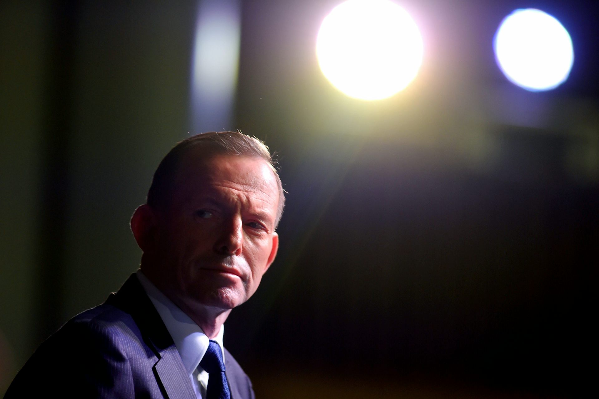 Grattan on Friday: Abbott will look tricky if he tries to abort the ...