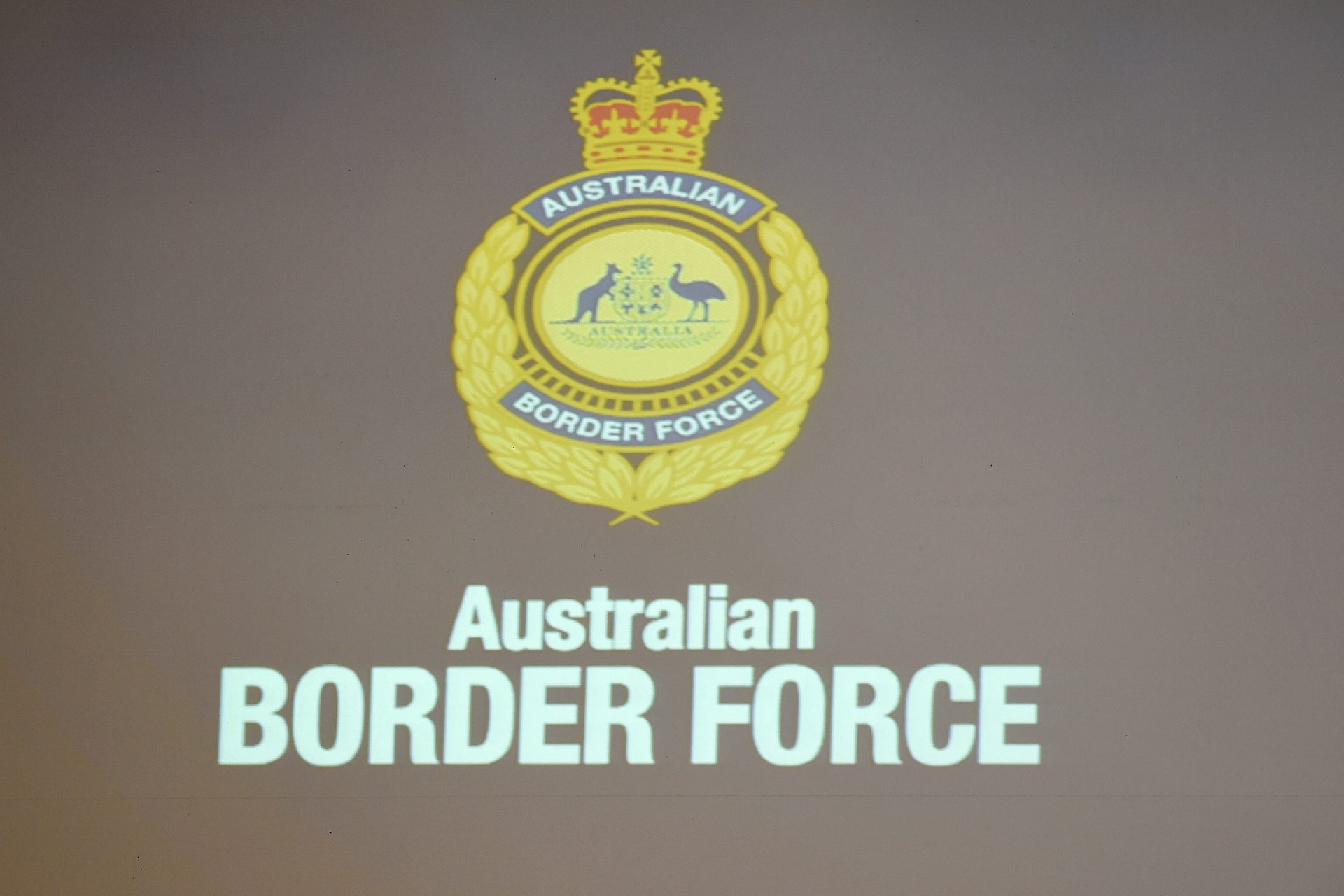 The Australian Border Force puts the final nail in transparency’s coffin