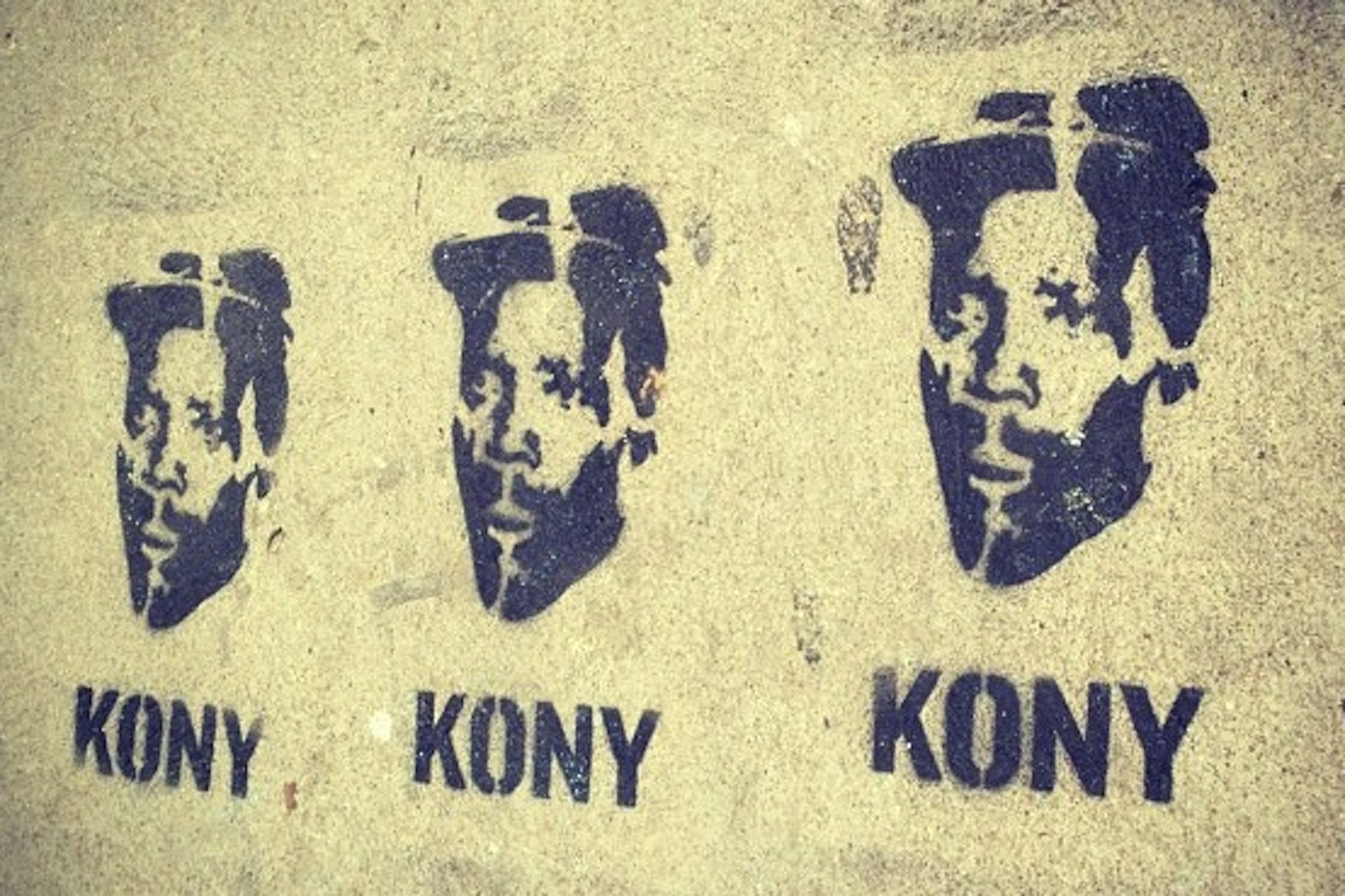 Viral video, gone bad: Kony 2012 and the perils of social media