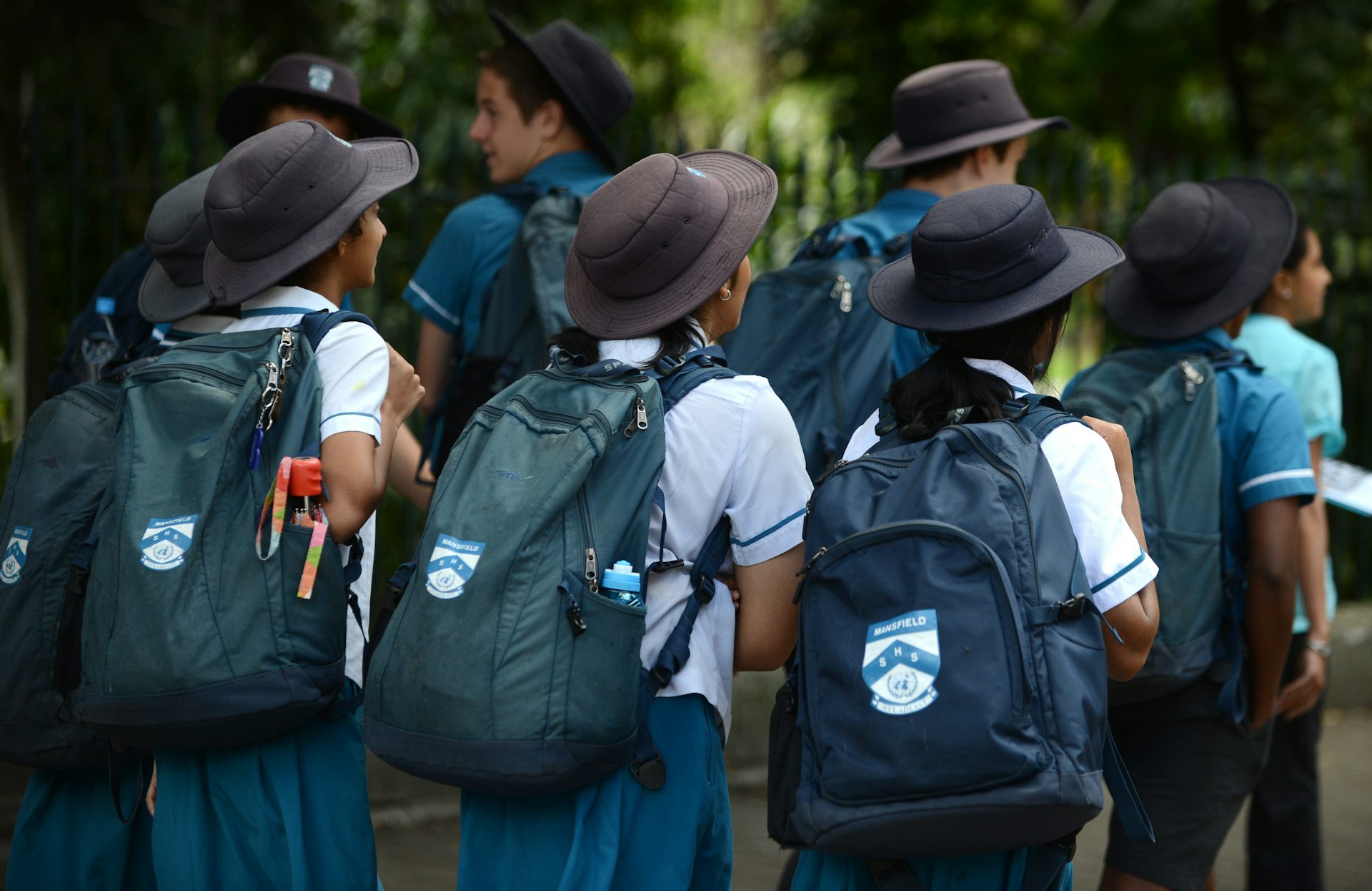 Give a Gonski? Funding myths and politicking derail schools debate