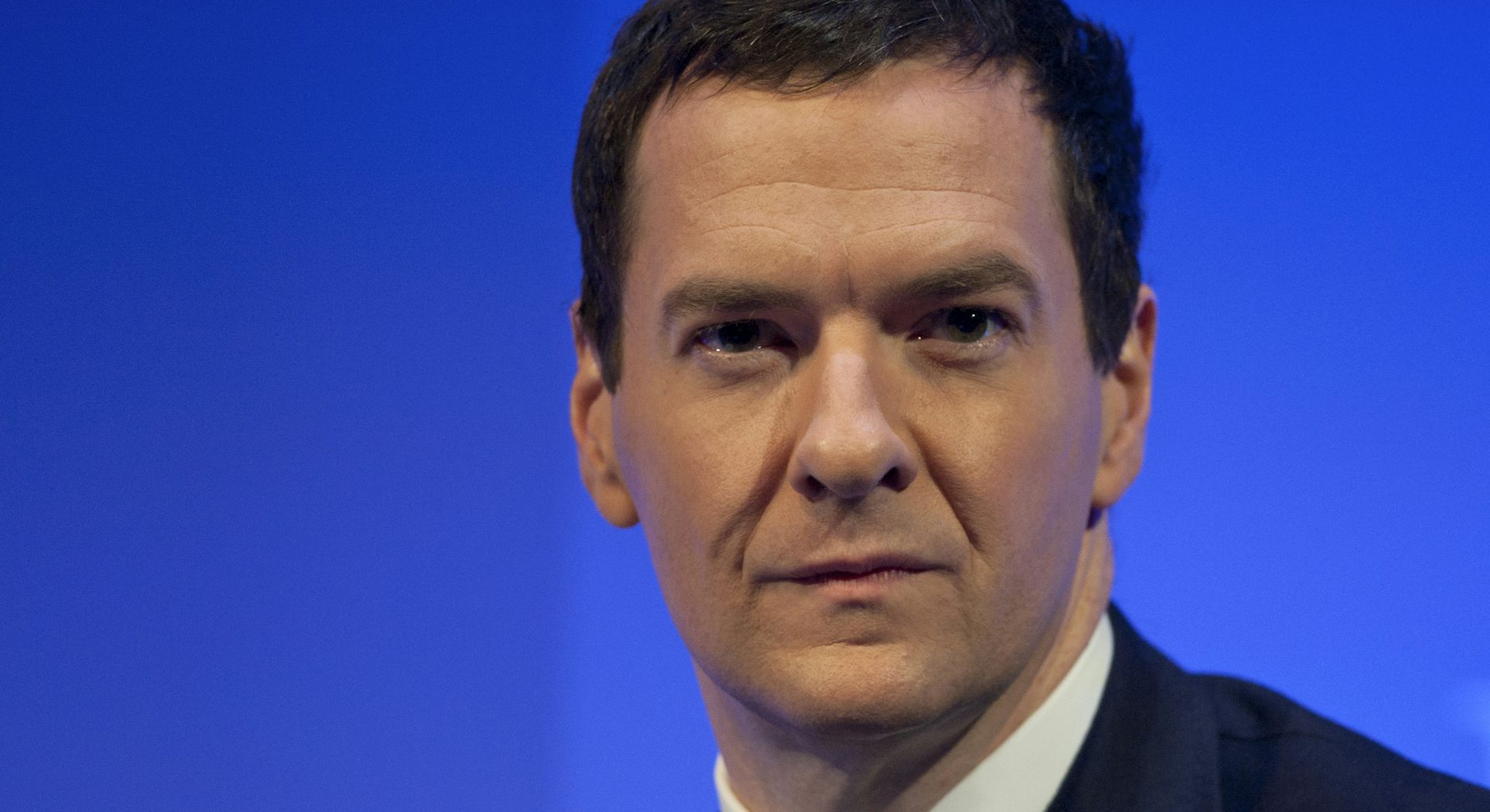 Budget 2015: a big budget from a chancellor with big ambitions