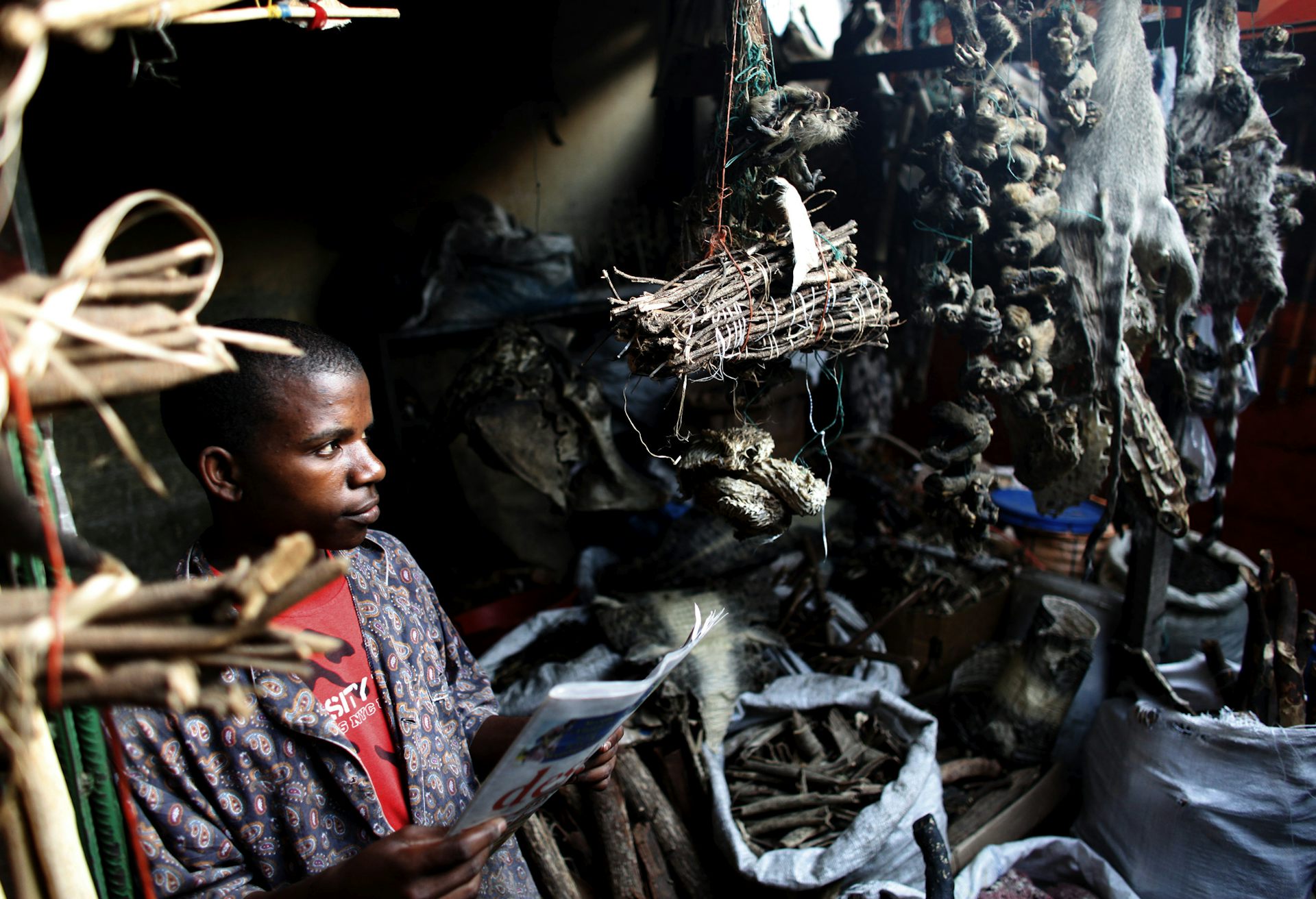 Why indigenous knowledge has a place in the school science curriculum