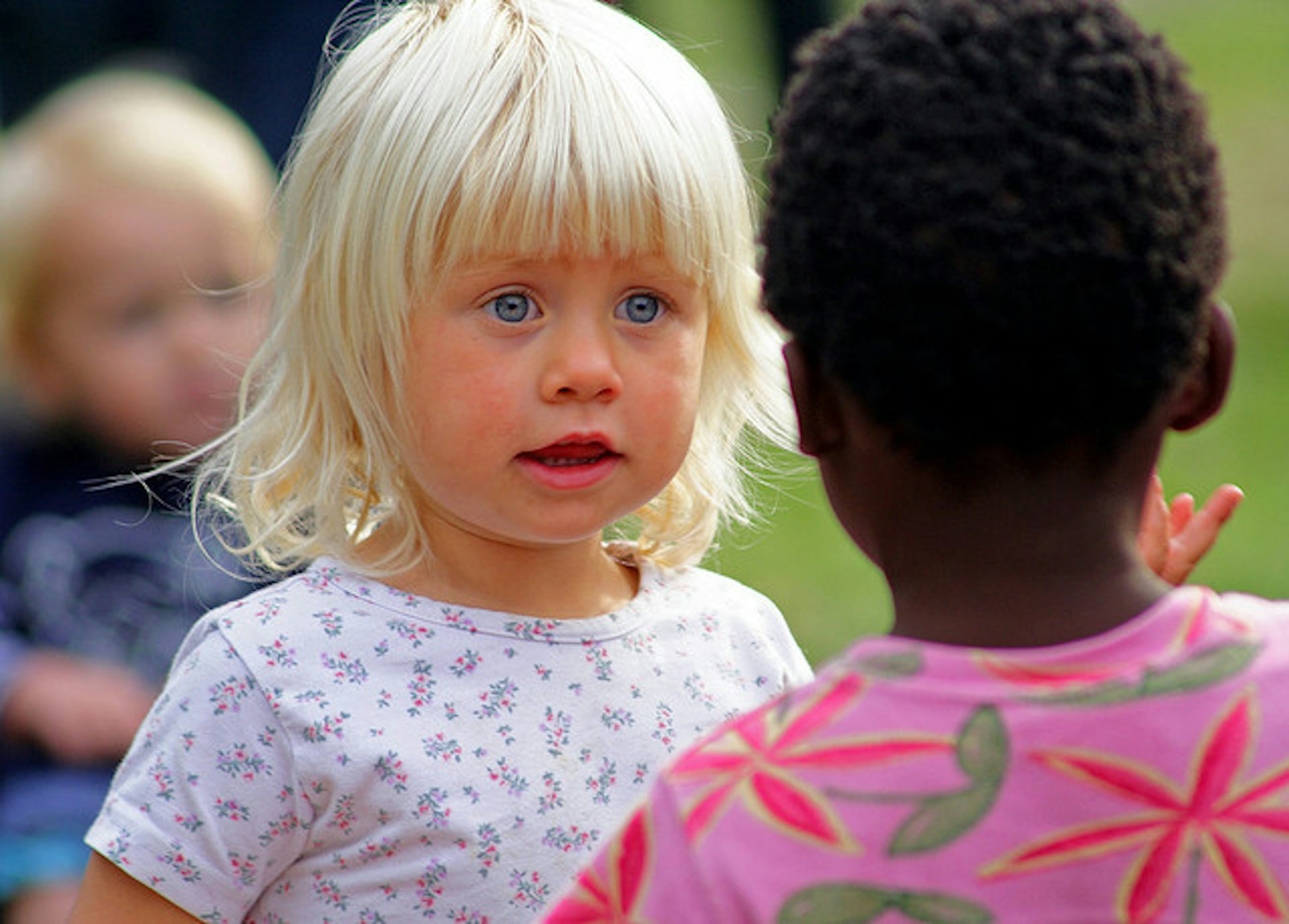 Some useful tips on how to raise an argumentative child