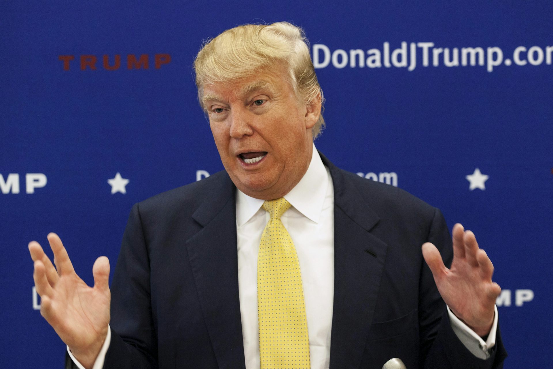 How Fox News and Donald Trump are impacting the GOP