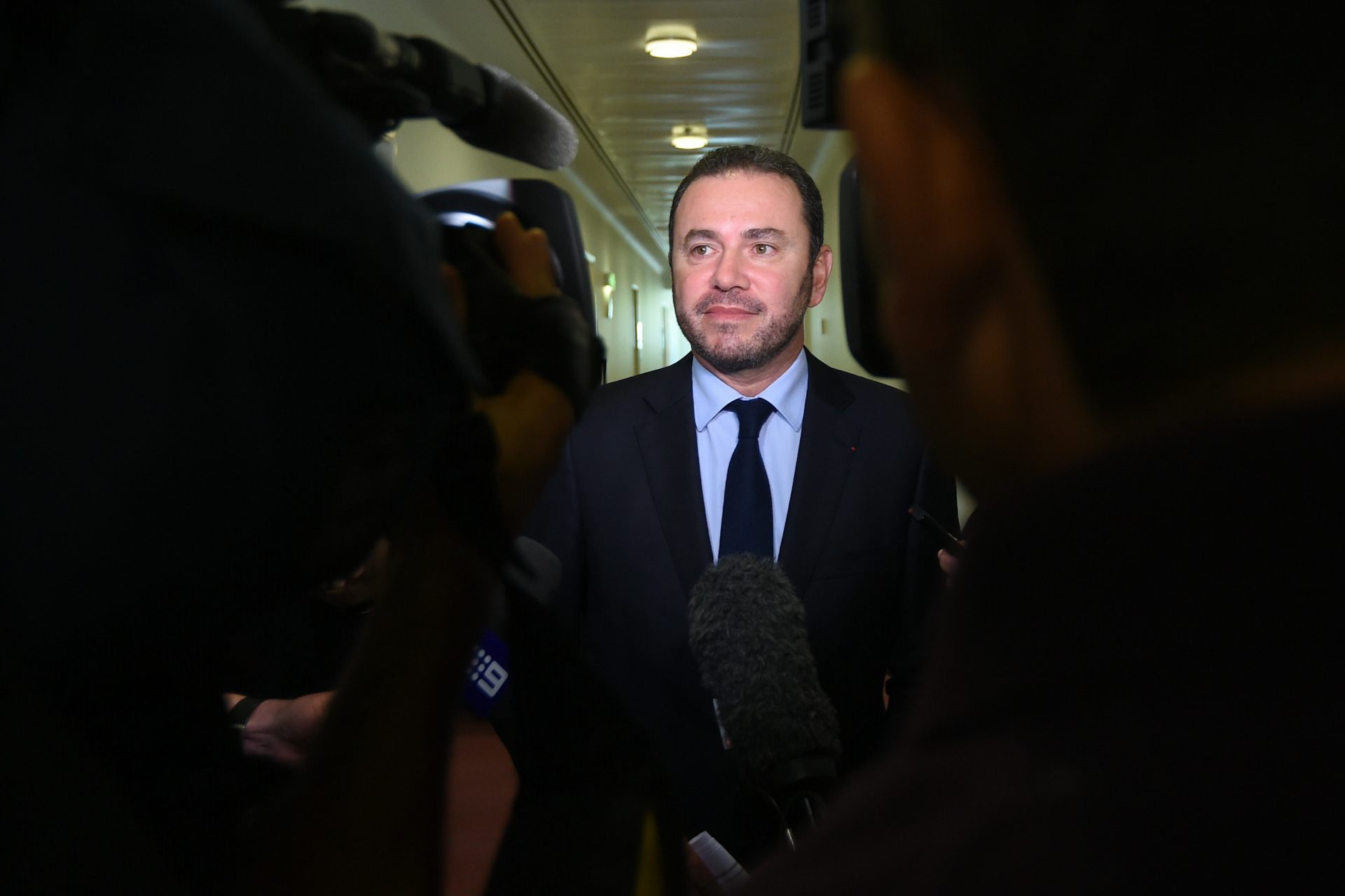 Come to Paris climate conference, prime minister: French ambassador