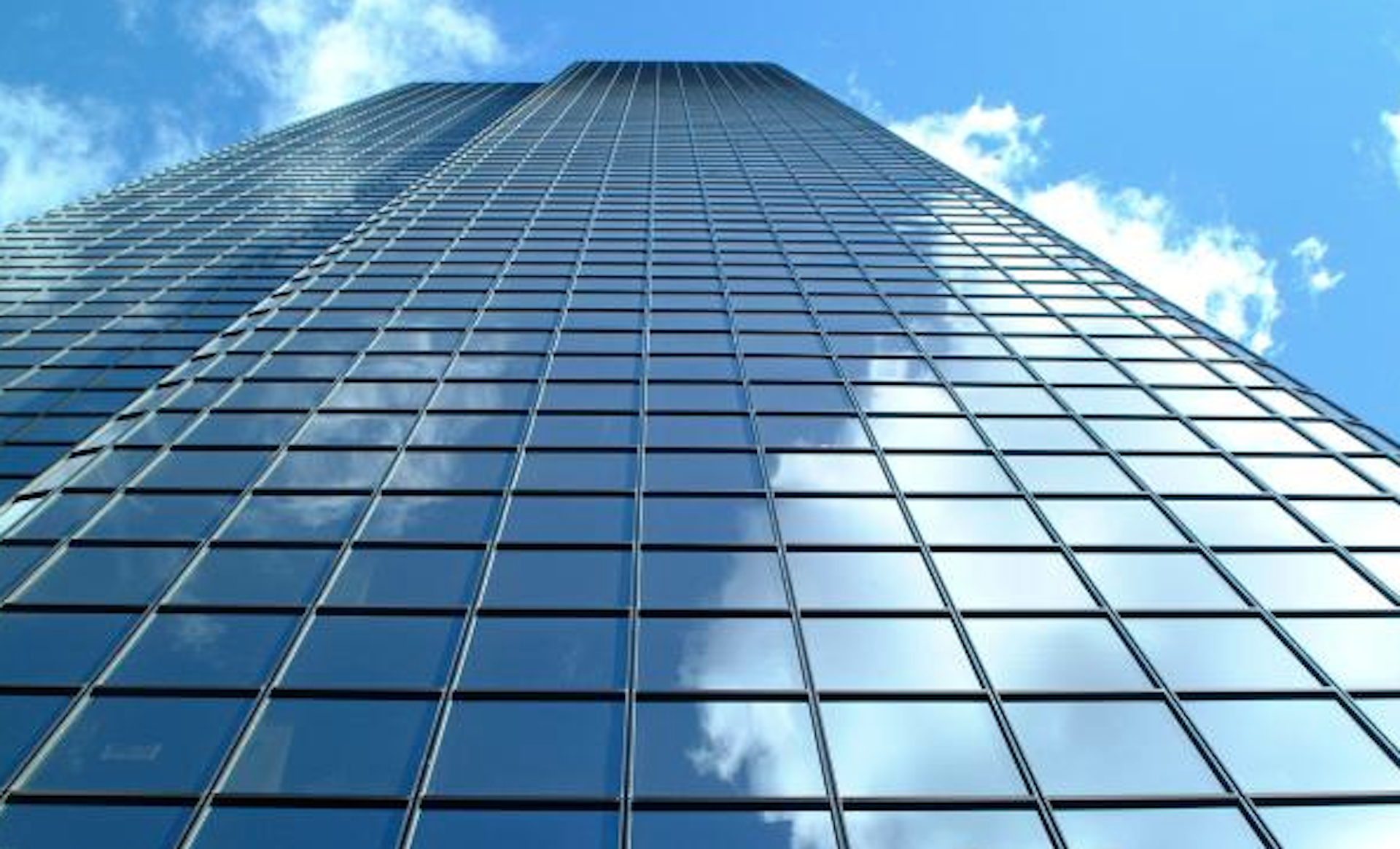 Solar technology could transform office blocks into power producers