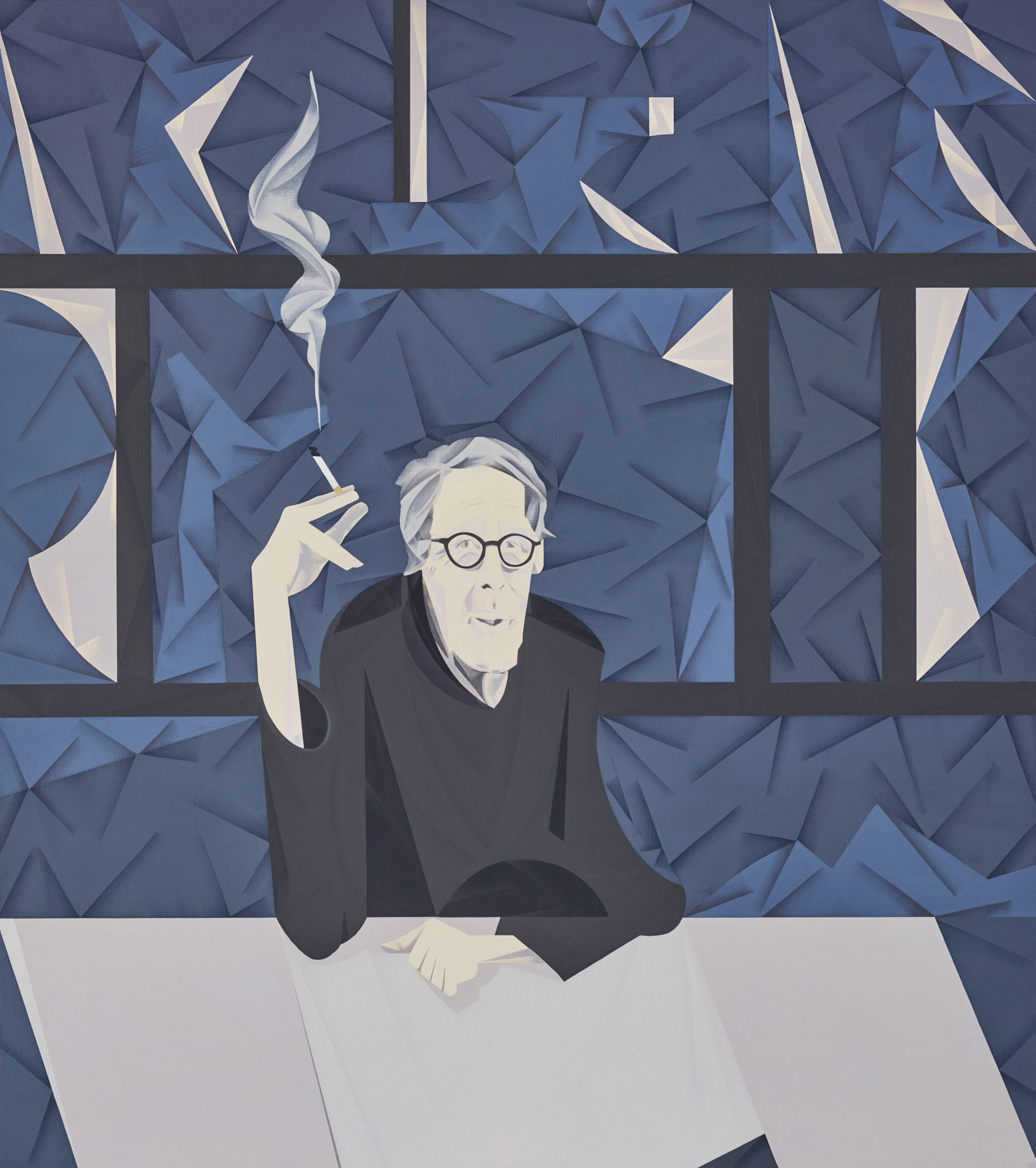 Nigel Milsom wins the Archibald, our ‘most fun’ festival of faces