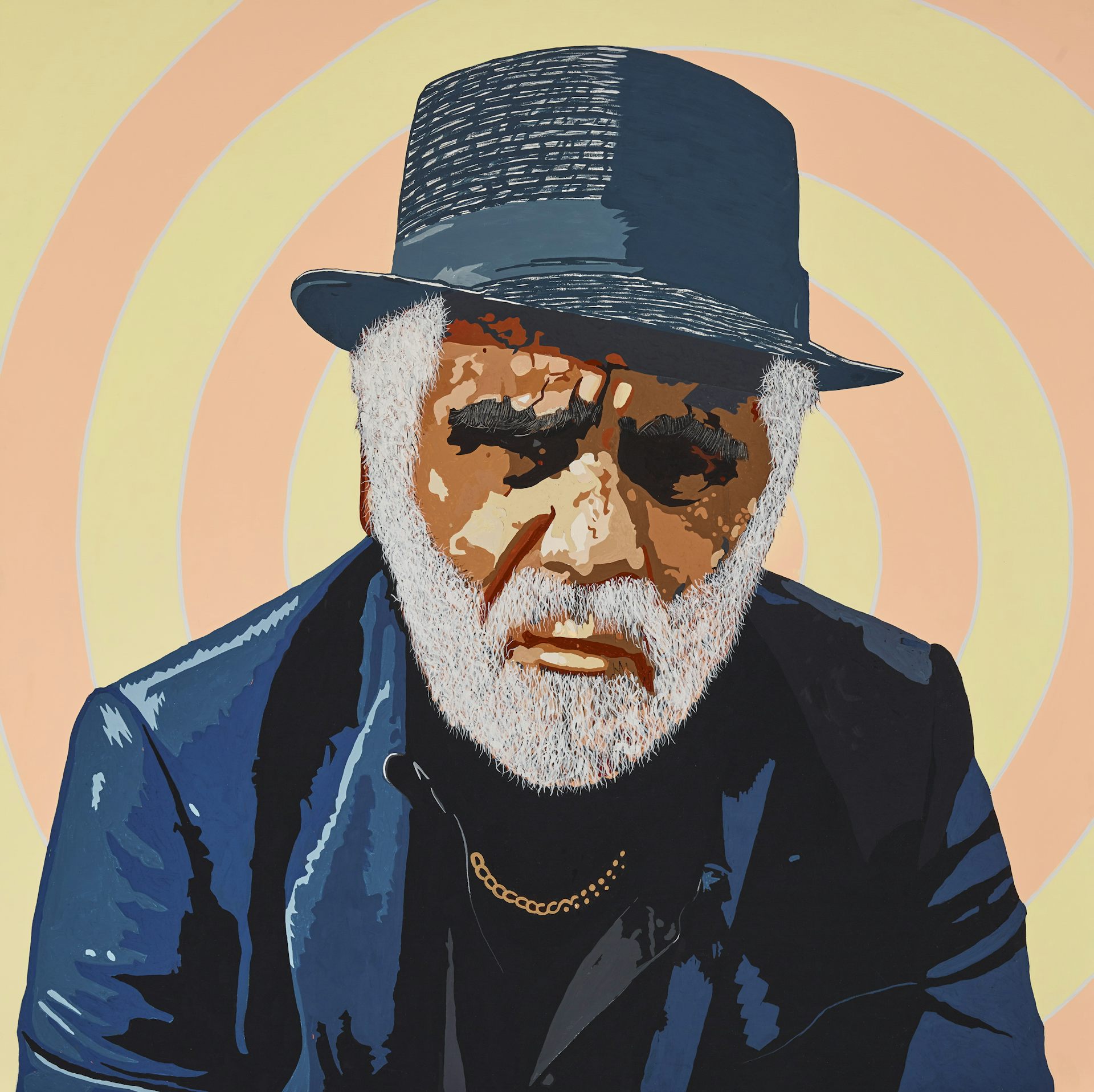 Nigel Milsom wins the Archibald, our ‘most fun’ festival of faces