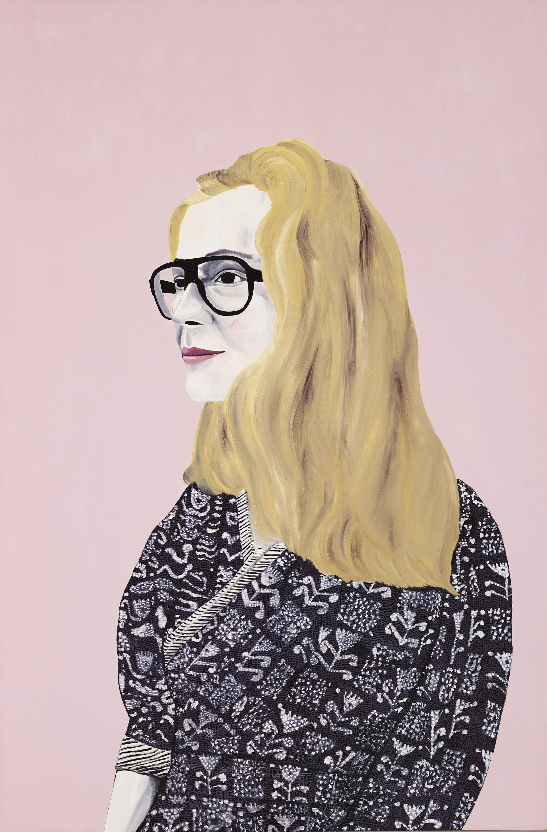 Nigel Milsom wins the Archibald, our ‘most fun’ festival of faces