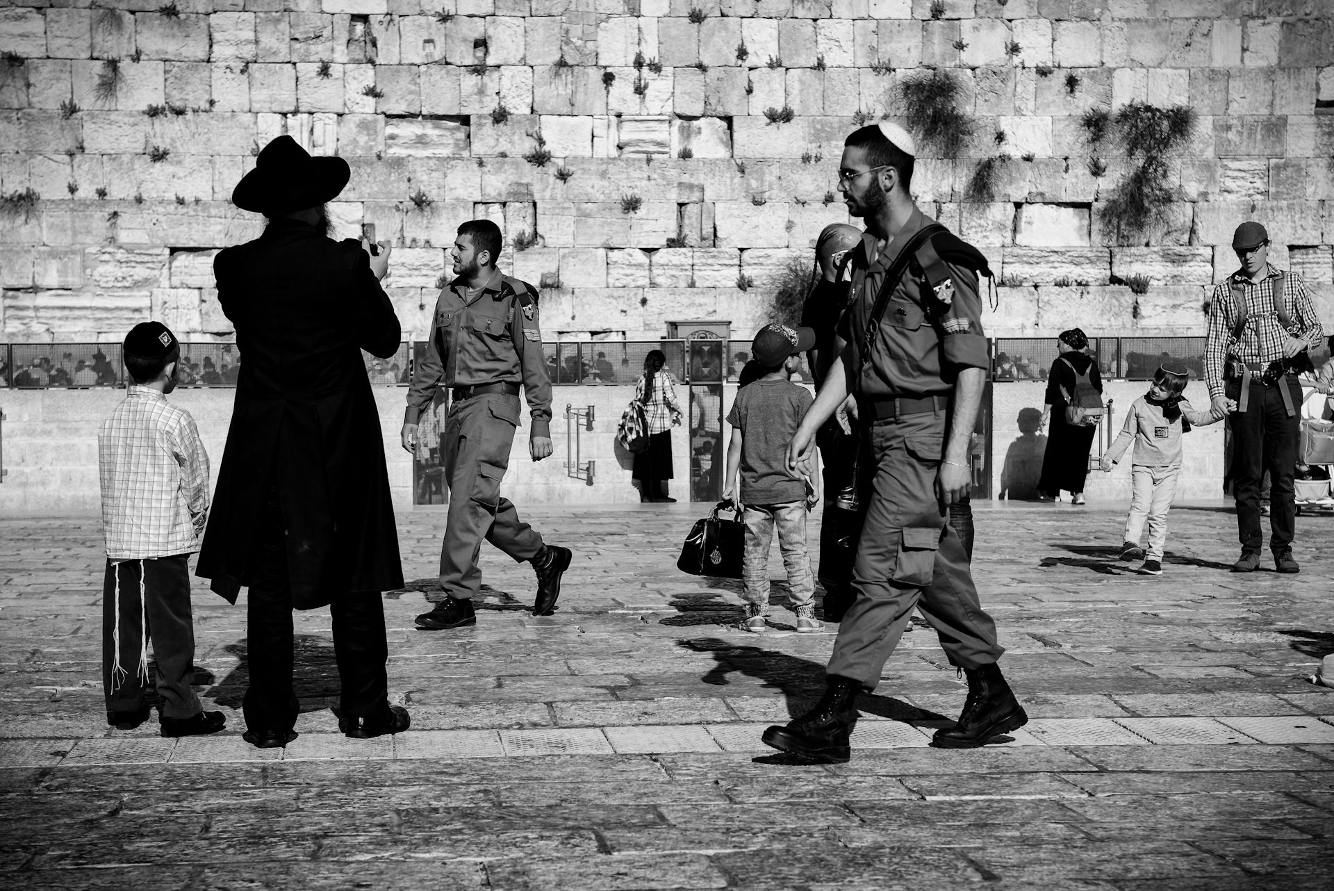 Never read an Israeli crime novel? Try some Dror Mishani