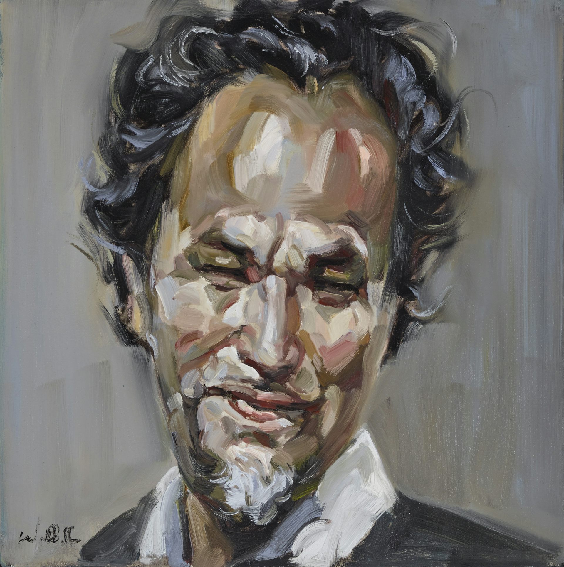 Nigel Milsom wins the Archibald, our ‘most fun’ festival of faces