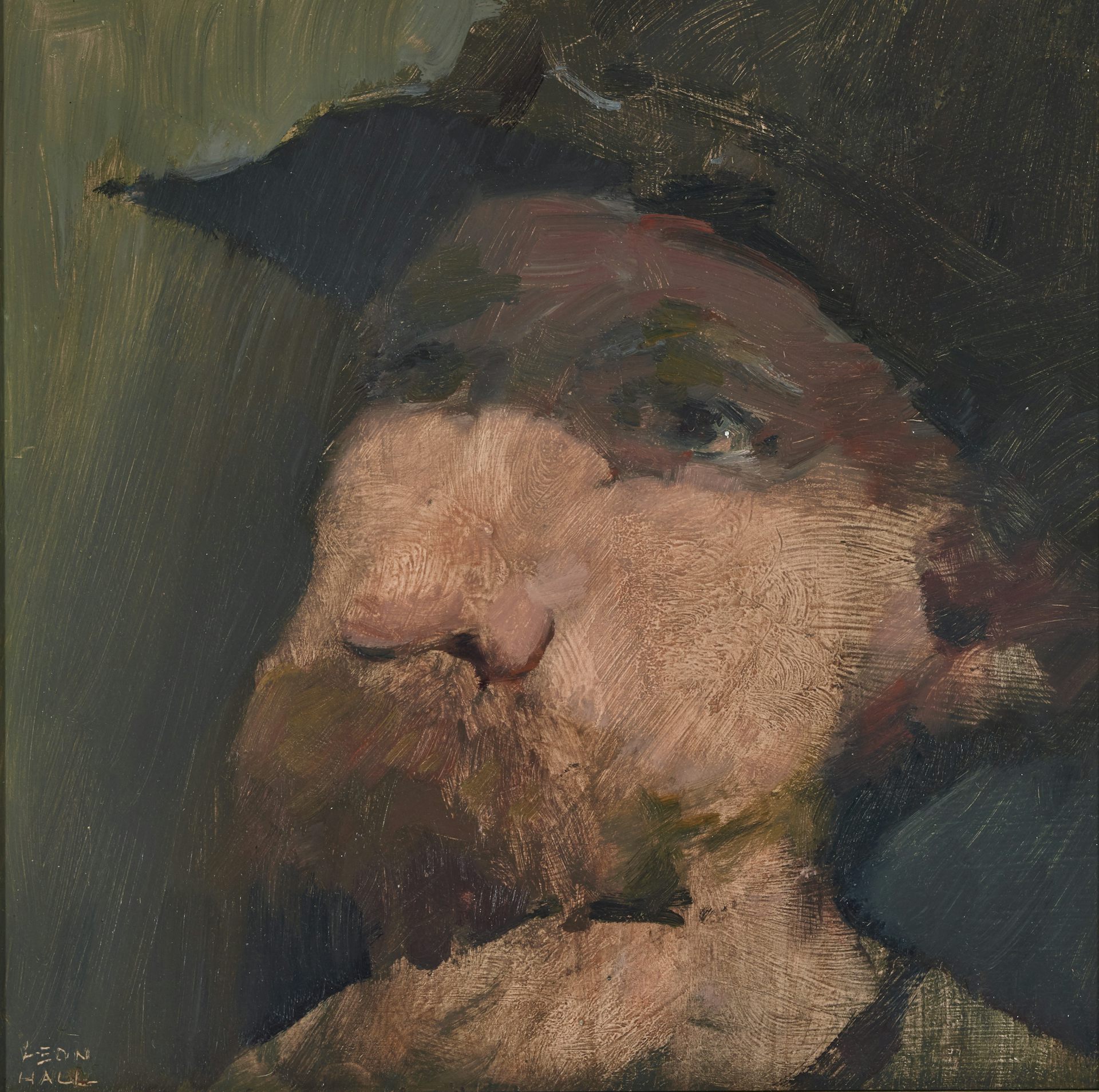 Nigel Milsom wins the Archibald, our ‘most fun’ festival of faces