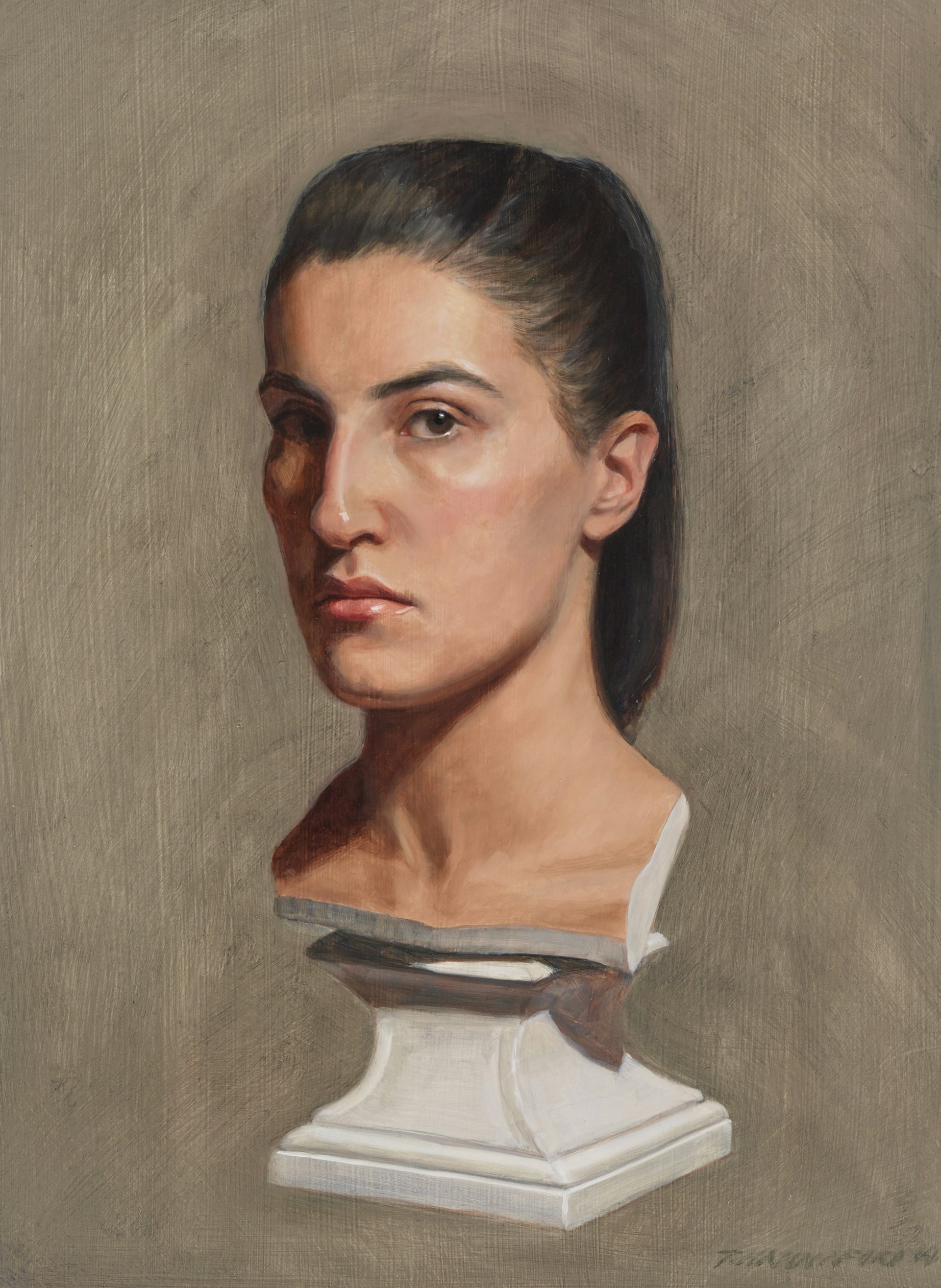 Nigel Milsom wins the Archibald, our ‘most fun’ festival of faces