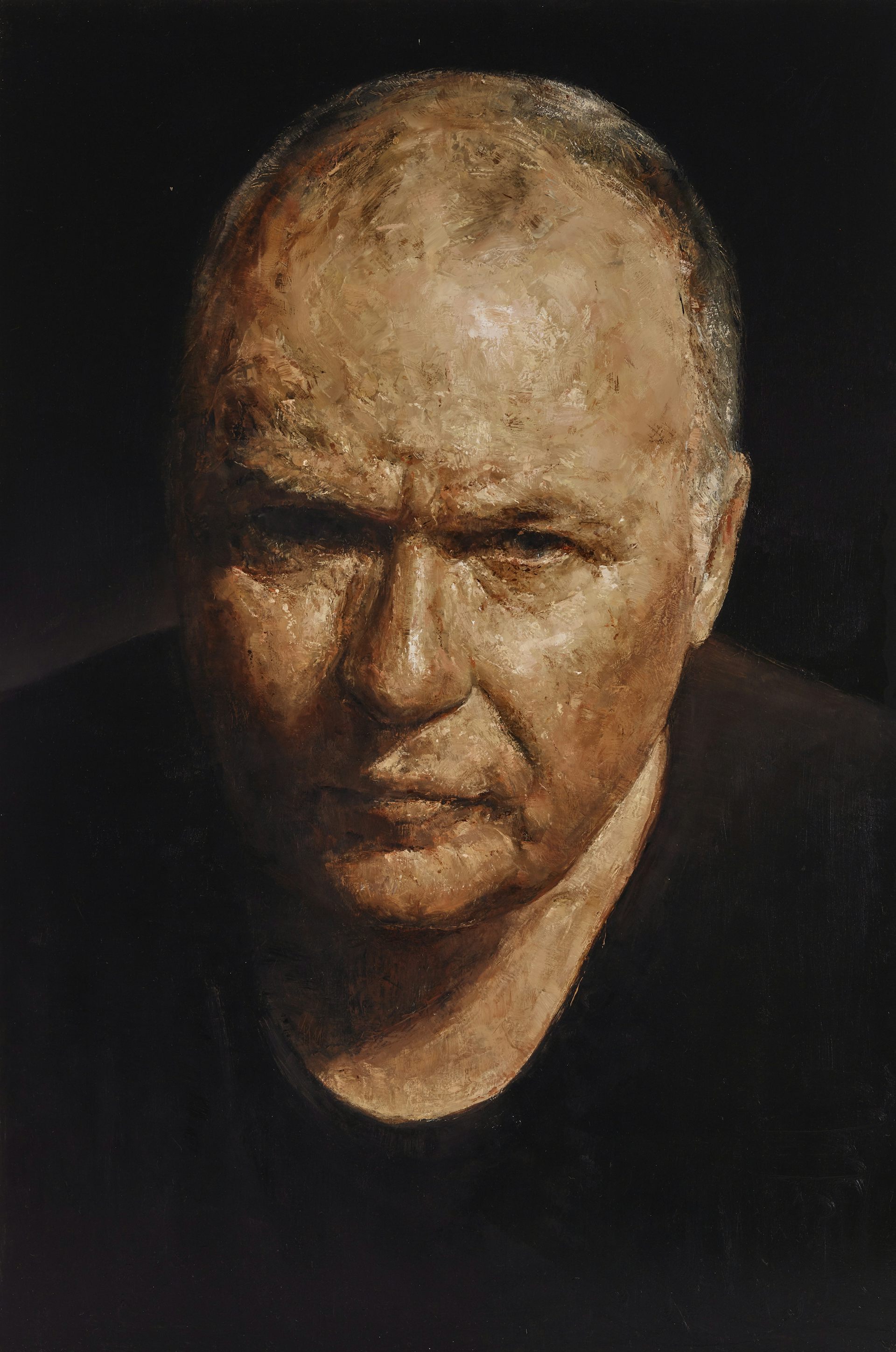 Nigel Milsom wins the Archibald, our ‘most fun’ festival of faces