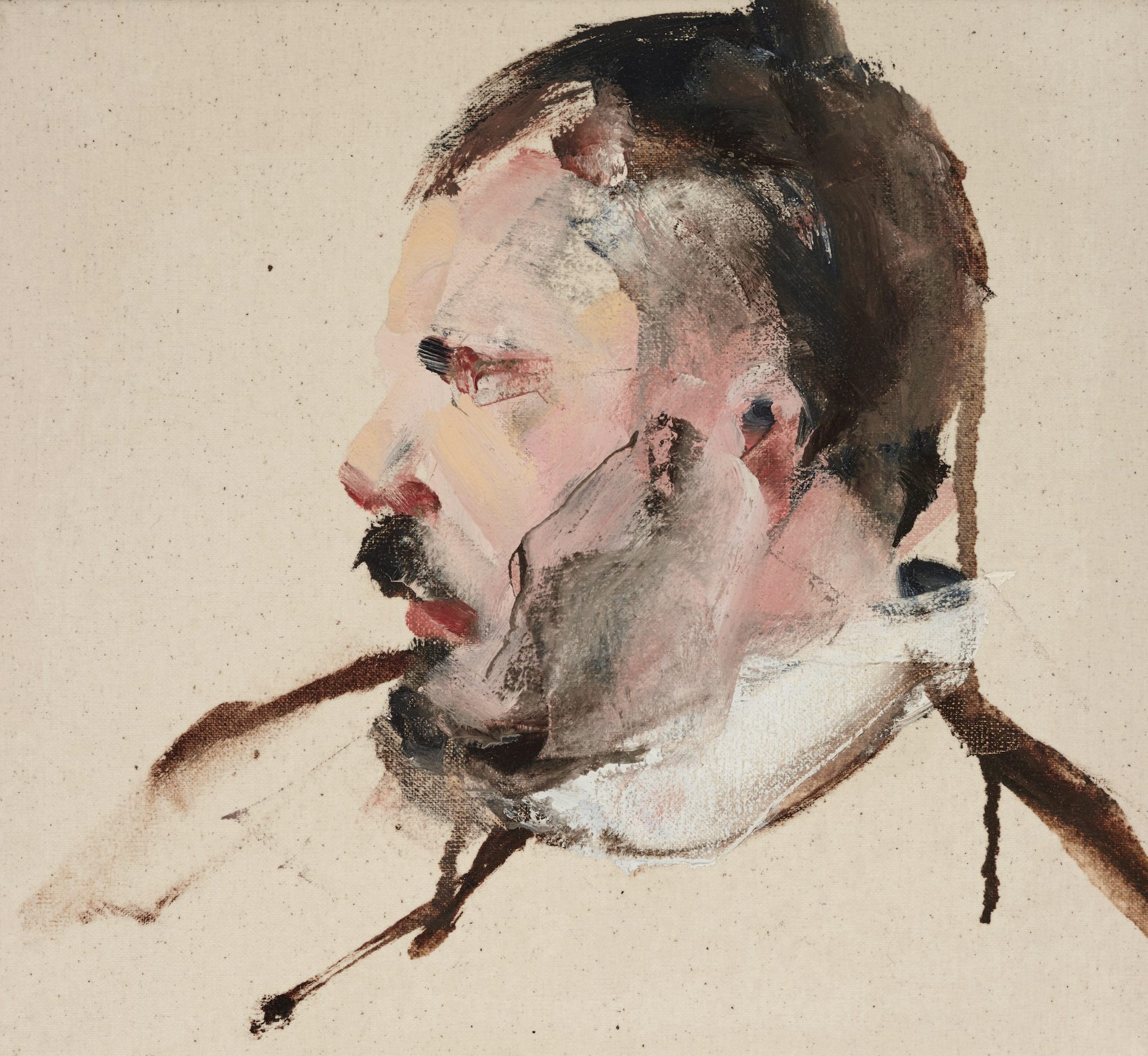 Nigel Milsom wins the Archibald, our 'most fun' festival of faces