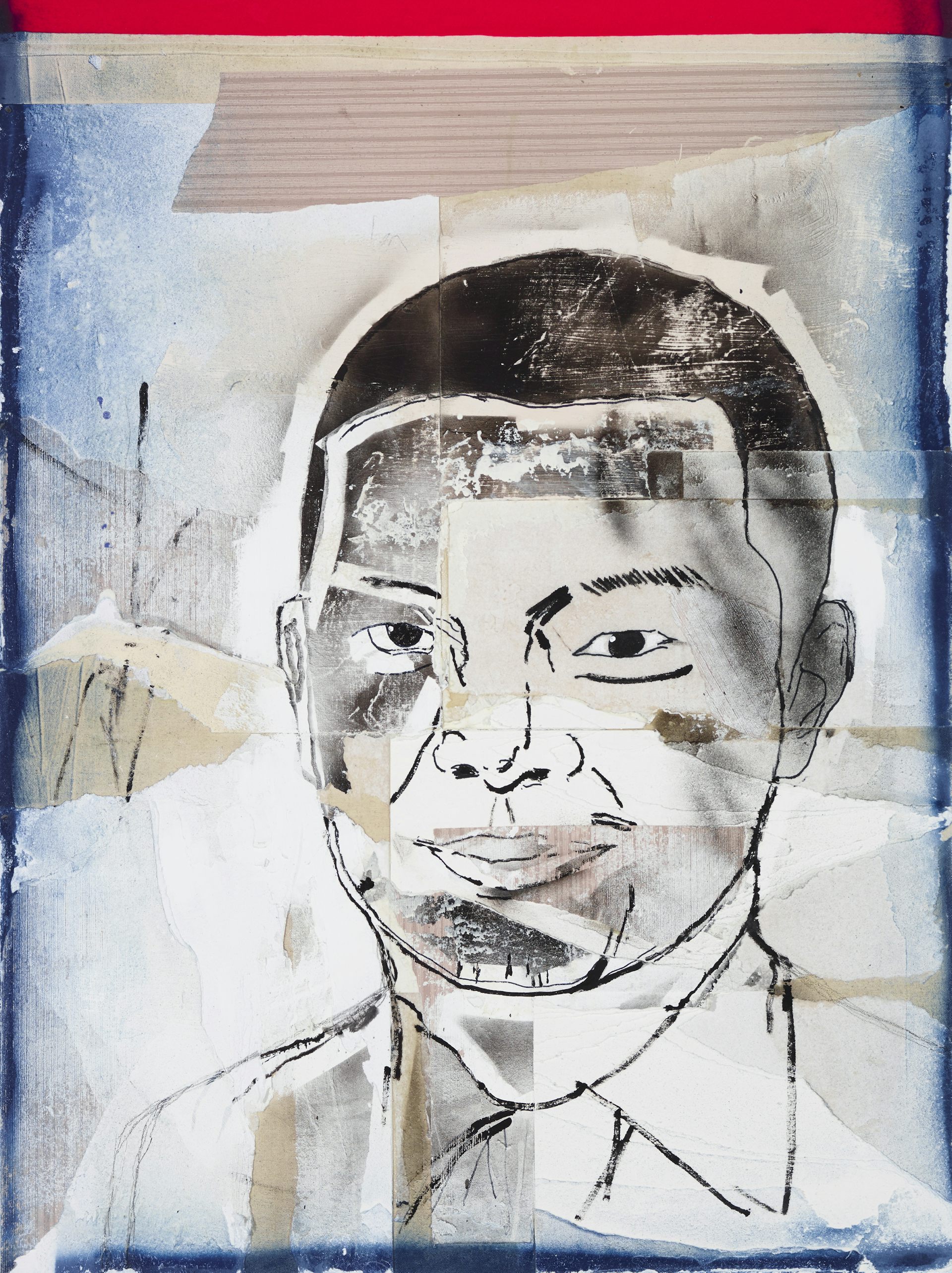 Nigel Milsom wins the Archibald, our ‘most fun’ festival of faces