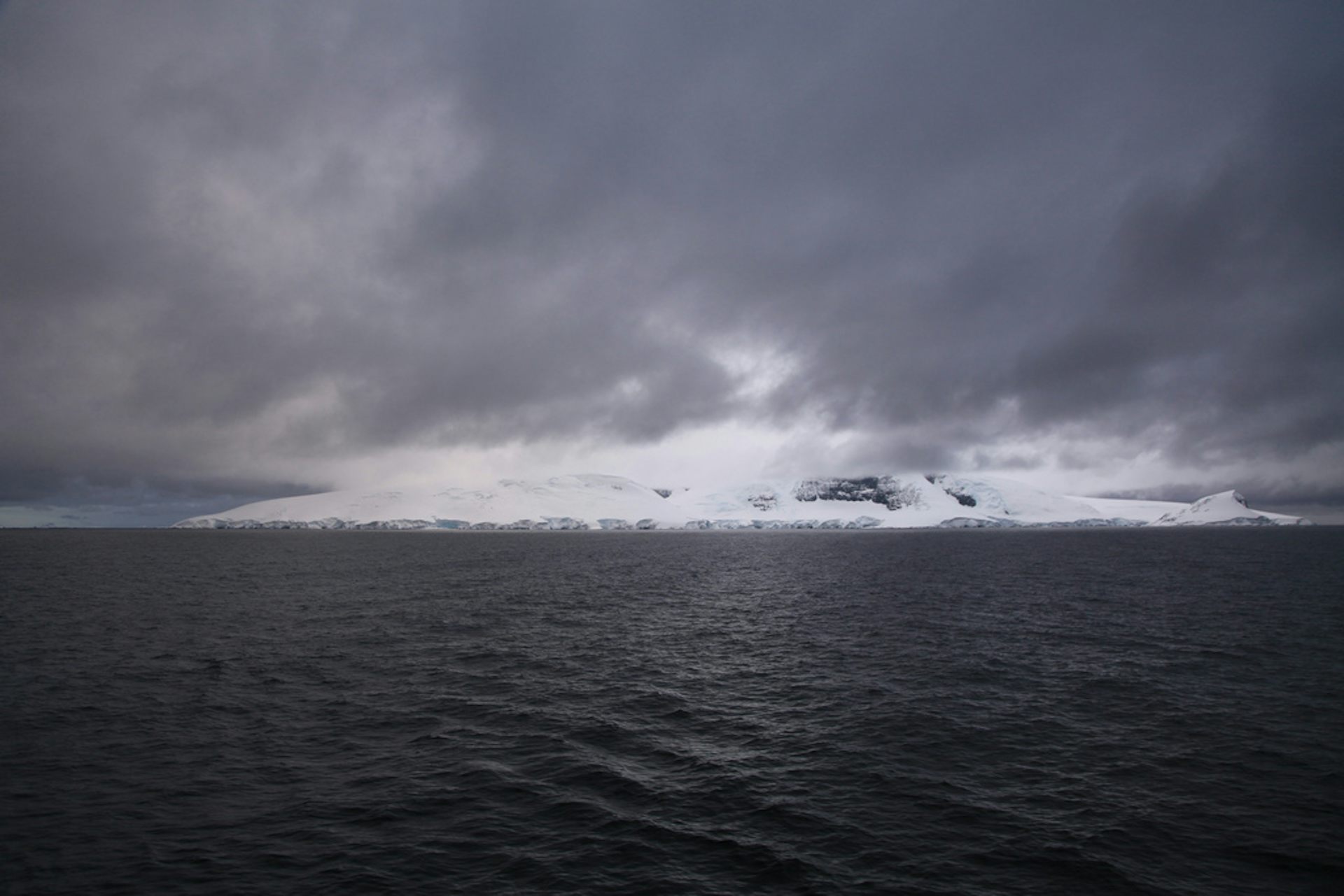 How plankton help control clouds over the world’s most remote oceans