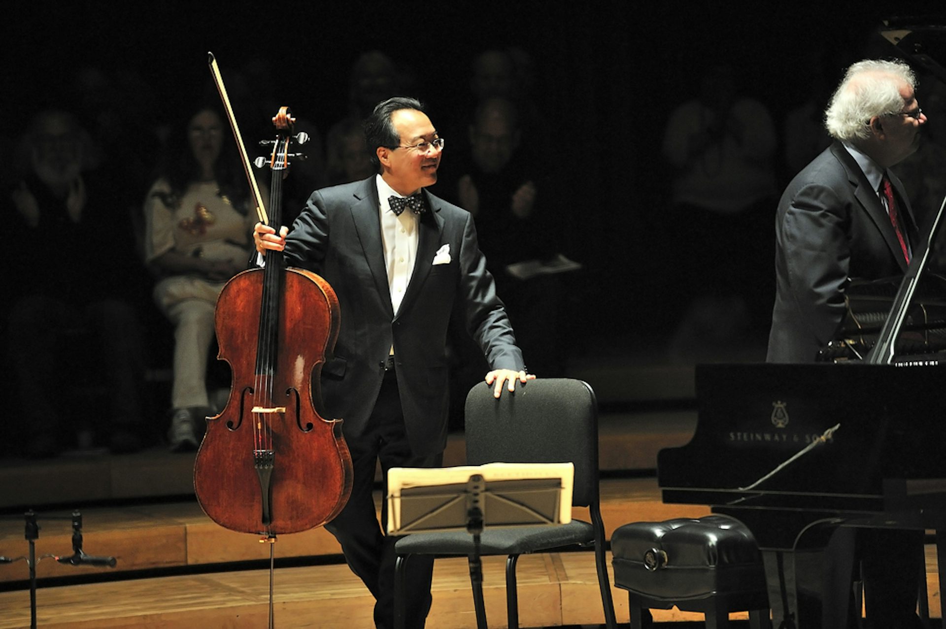 Musical training can accelerate brain development and help with ...