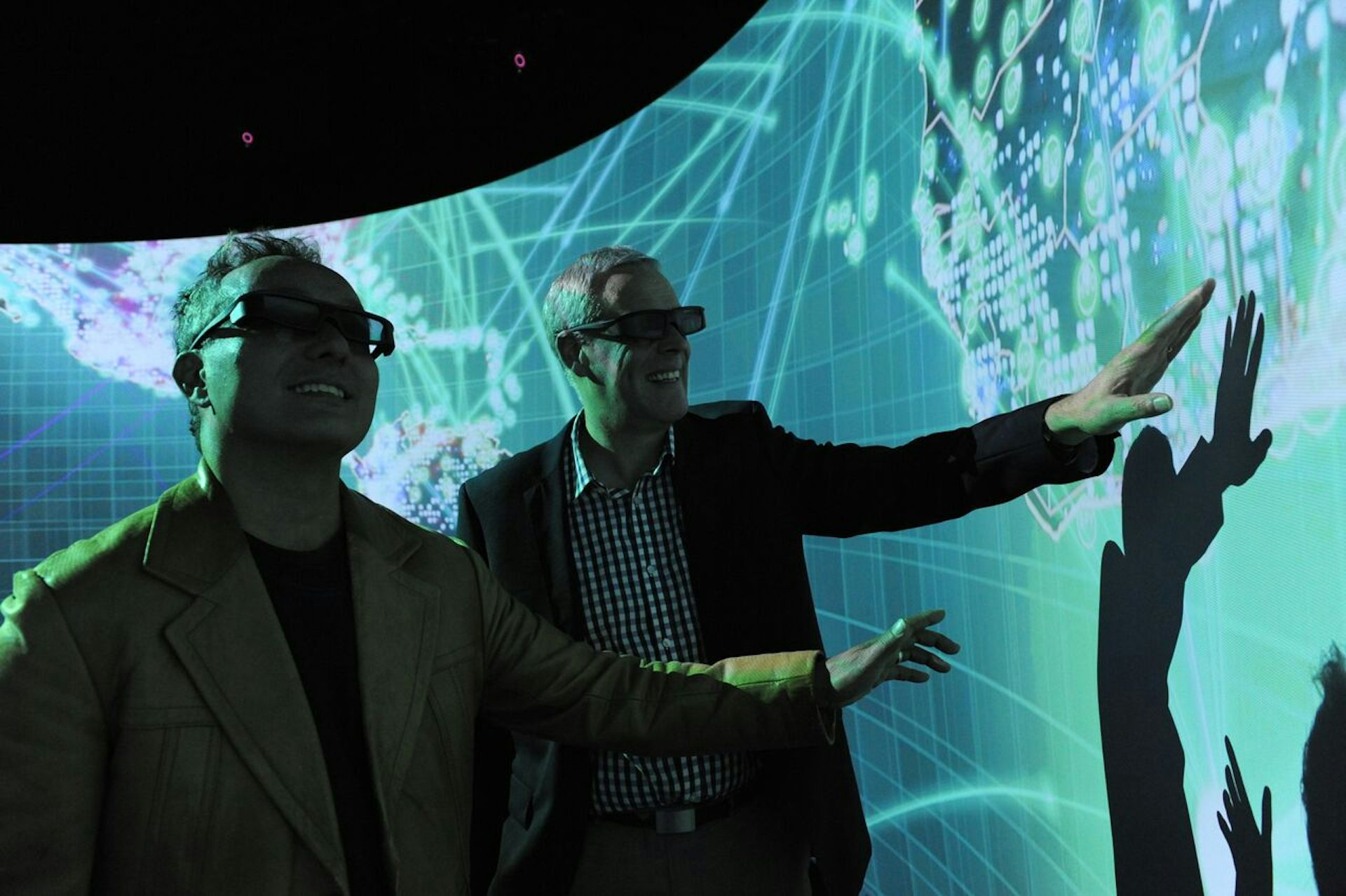 The Future Of Data Science Looks Spectacular