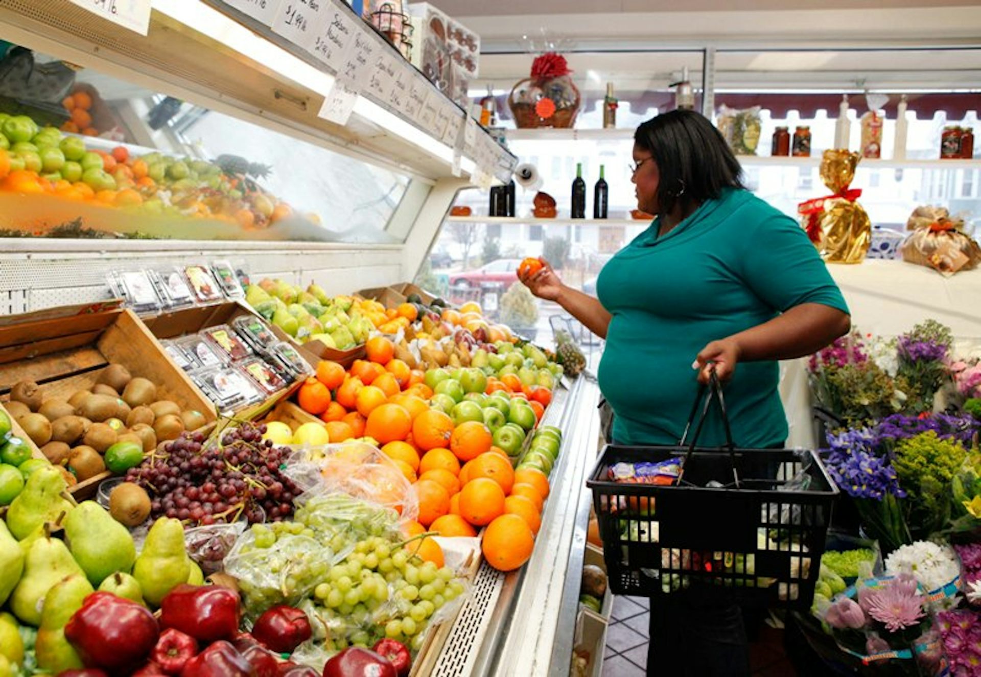 Moving beyond weight: Why the focus on size is bad for health