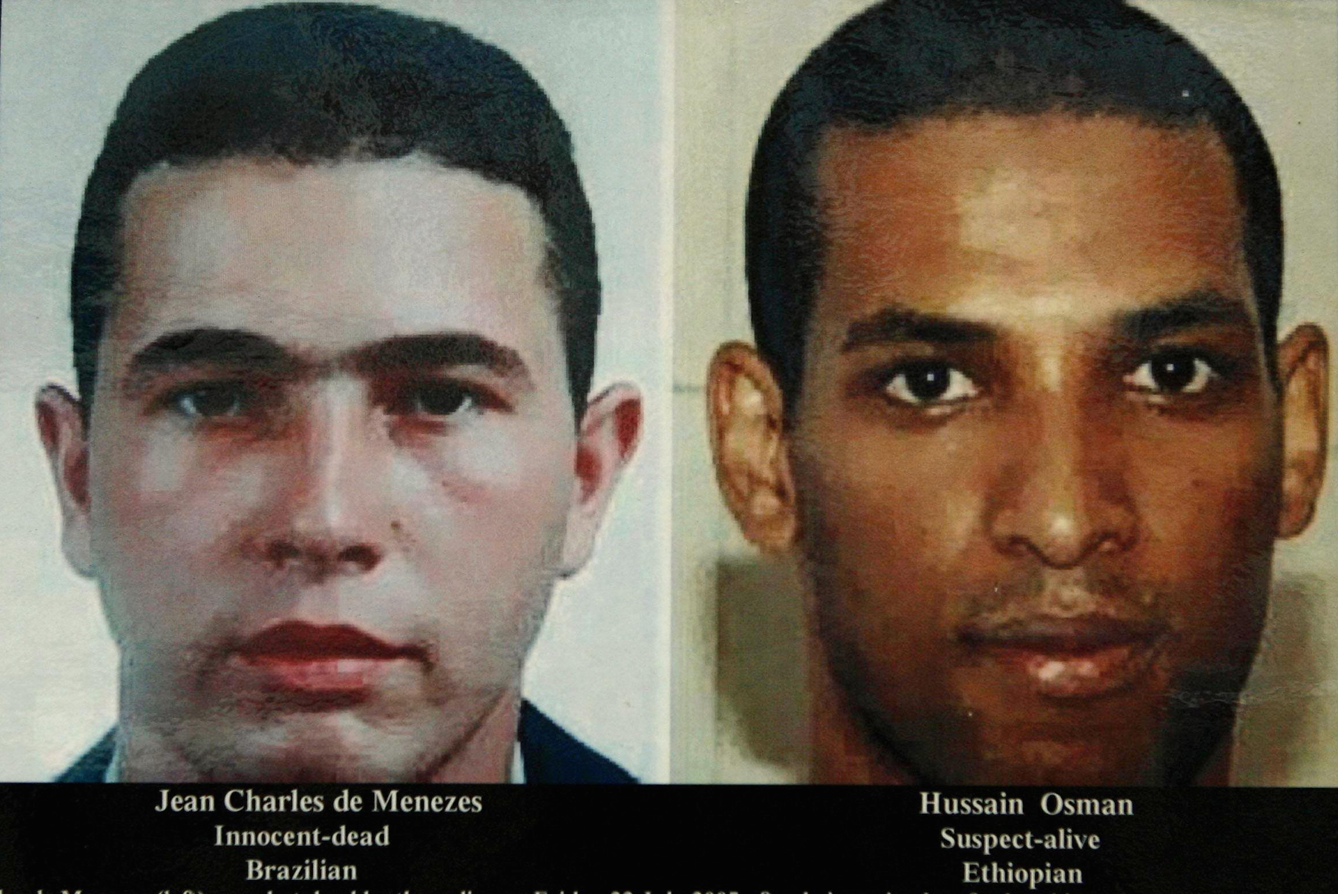 Jean Charles de Menezes – News, Research and Analysis – The ...