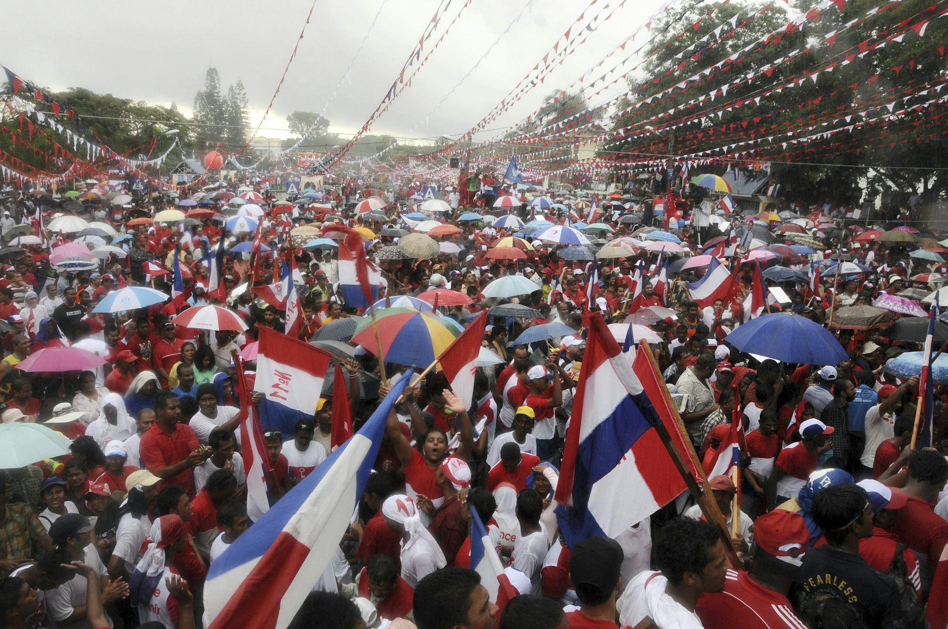 How to design more stable democracies that better fit African realities