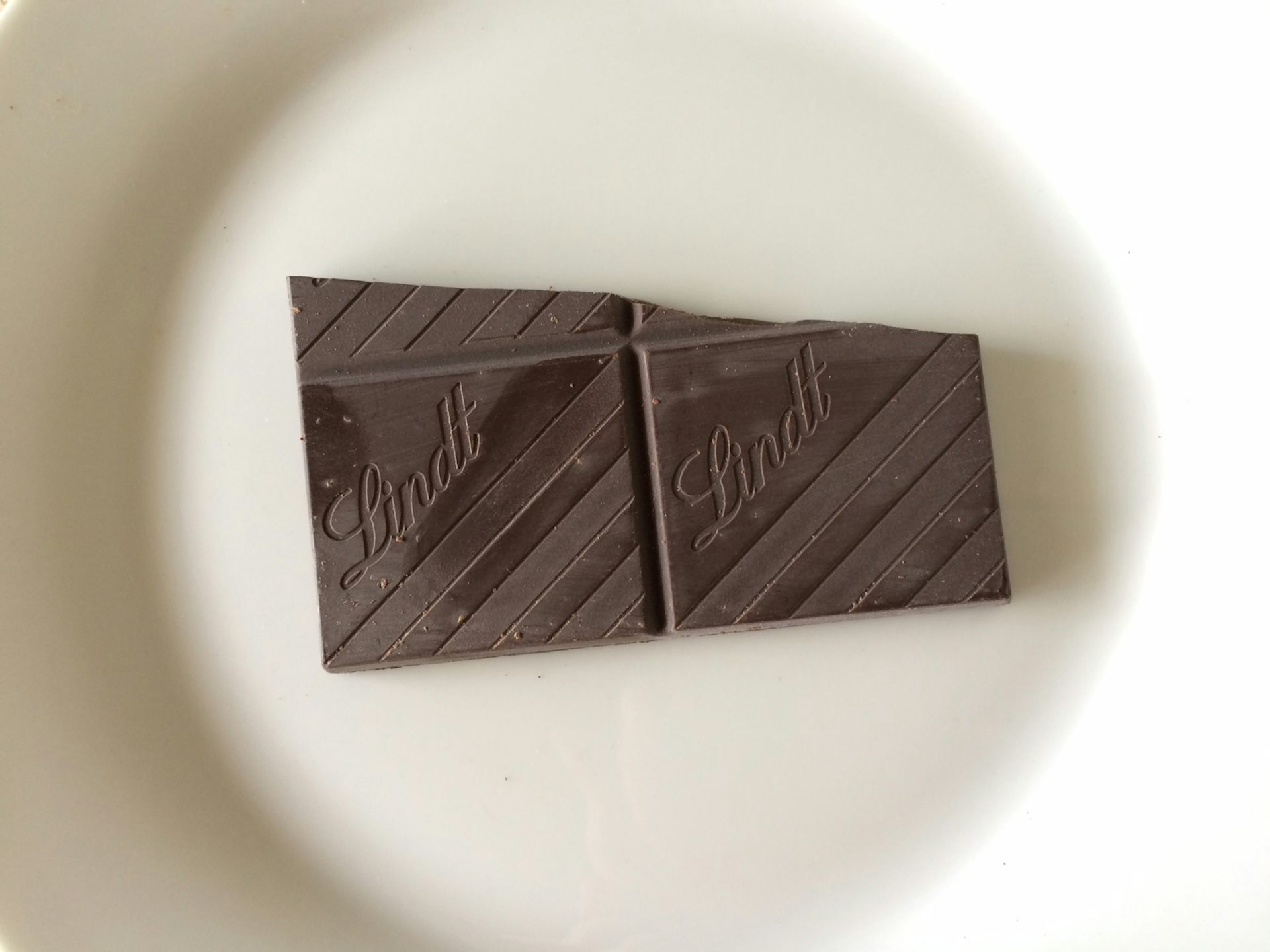 Racing the melt: the quest for heat-resistant chocolate