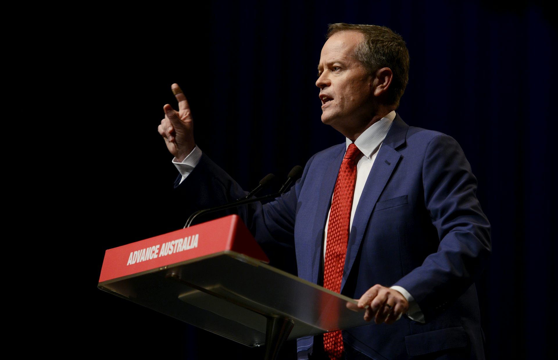 ALP conference day one: Labor says turnbacks needed to prevent drownings