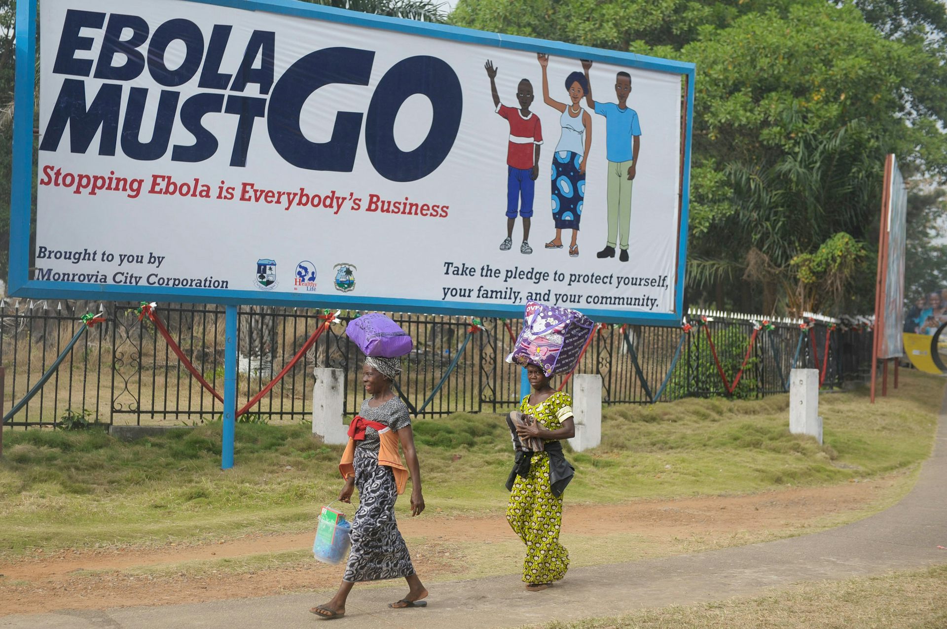 People power: the missing piece in UN Sustainable Development Goals