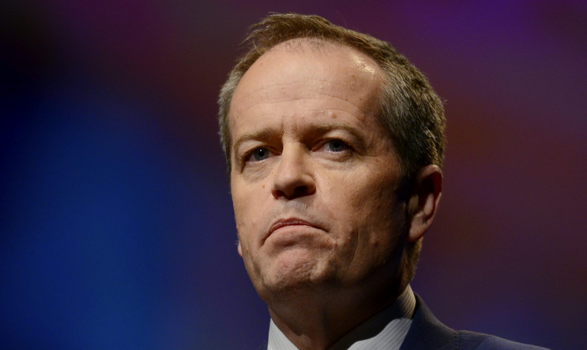 Shorten reveals suite of asylum seeker measures
