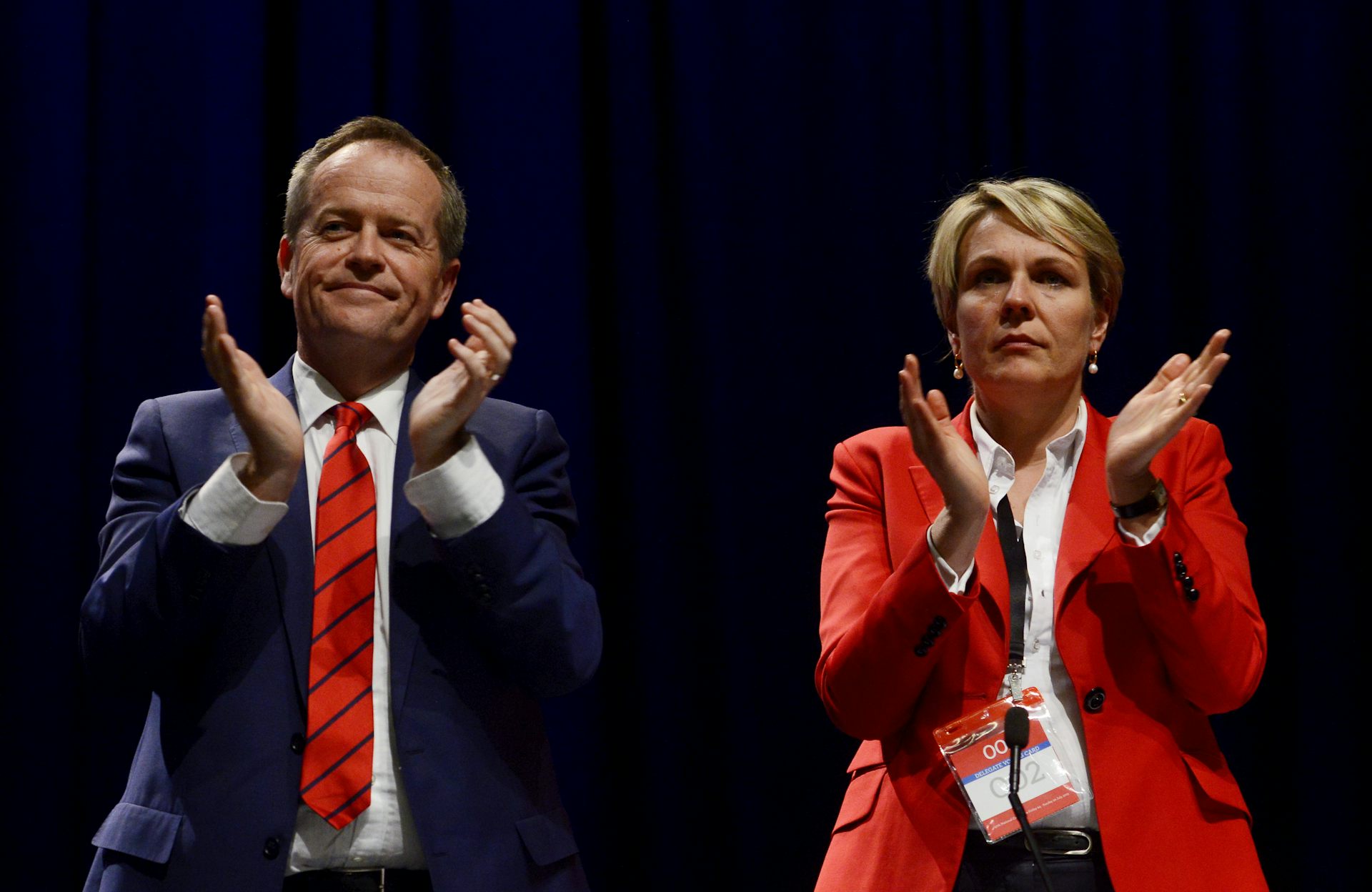 Foreign policy and the ALP national conference