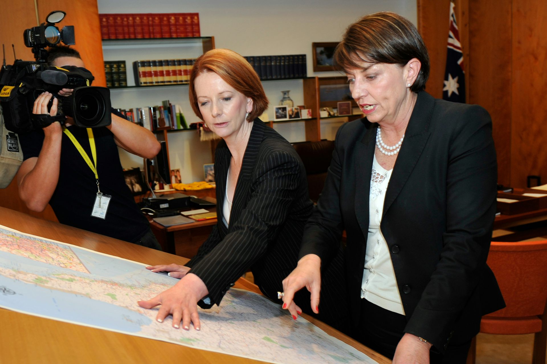 After Queensland: the ALP will struggle to recover in Canberra