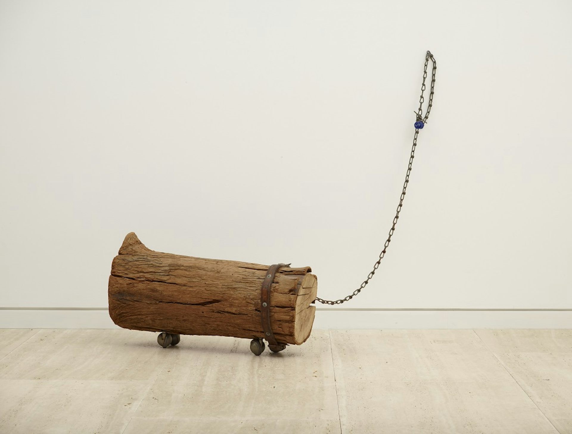 My fellow Aus-tra-aliens: Aleks Danko at Sydney’s Museum of ...