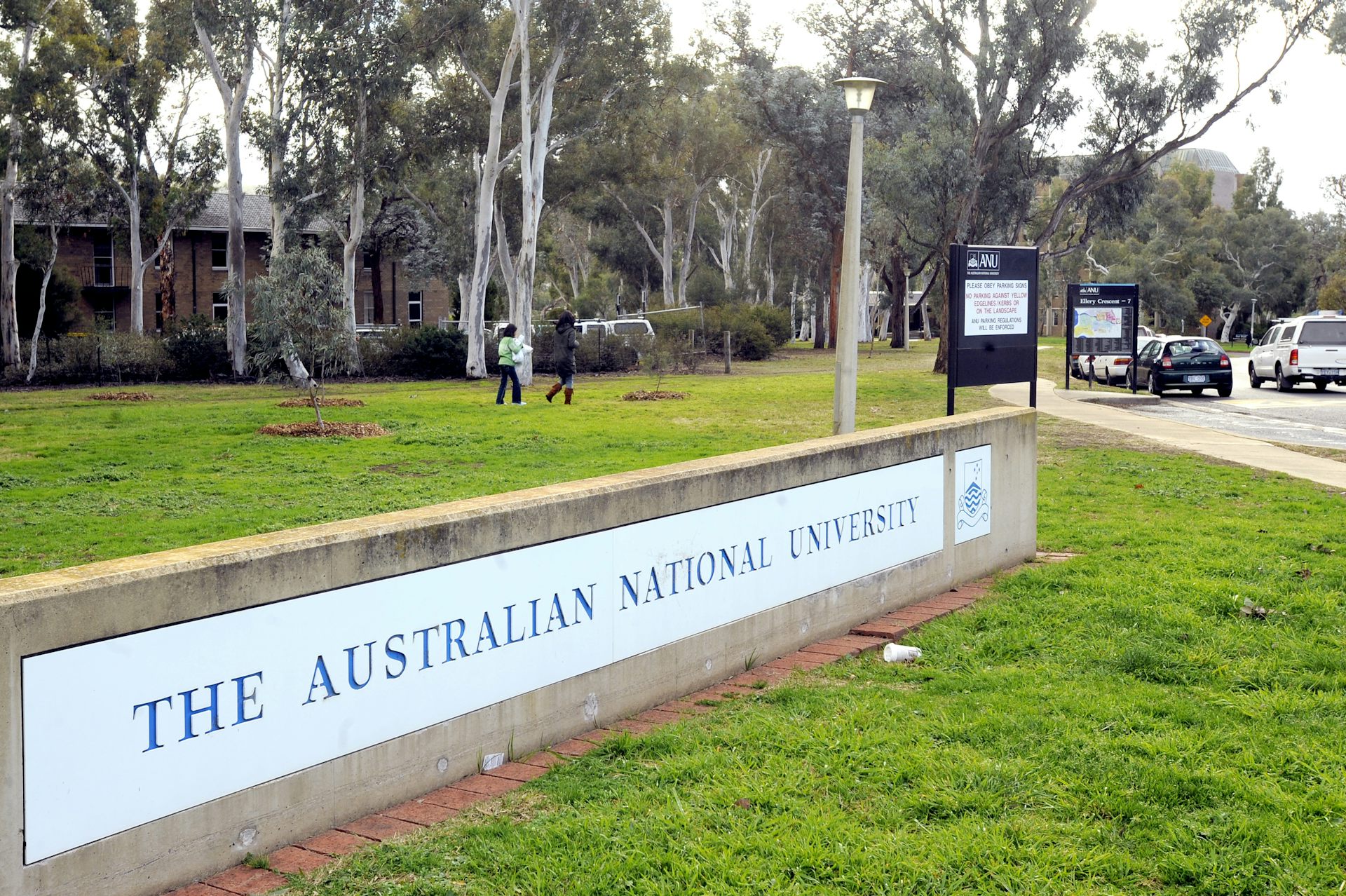 ANU prepares to slash up to 150 jobs